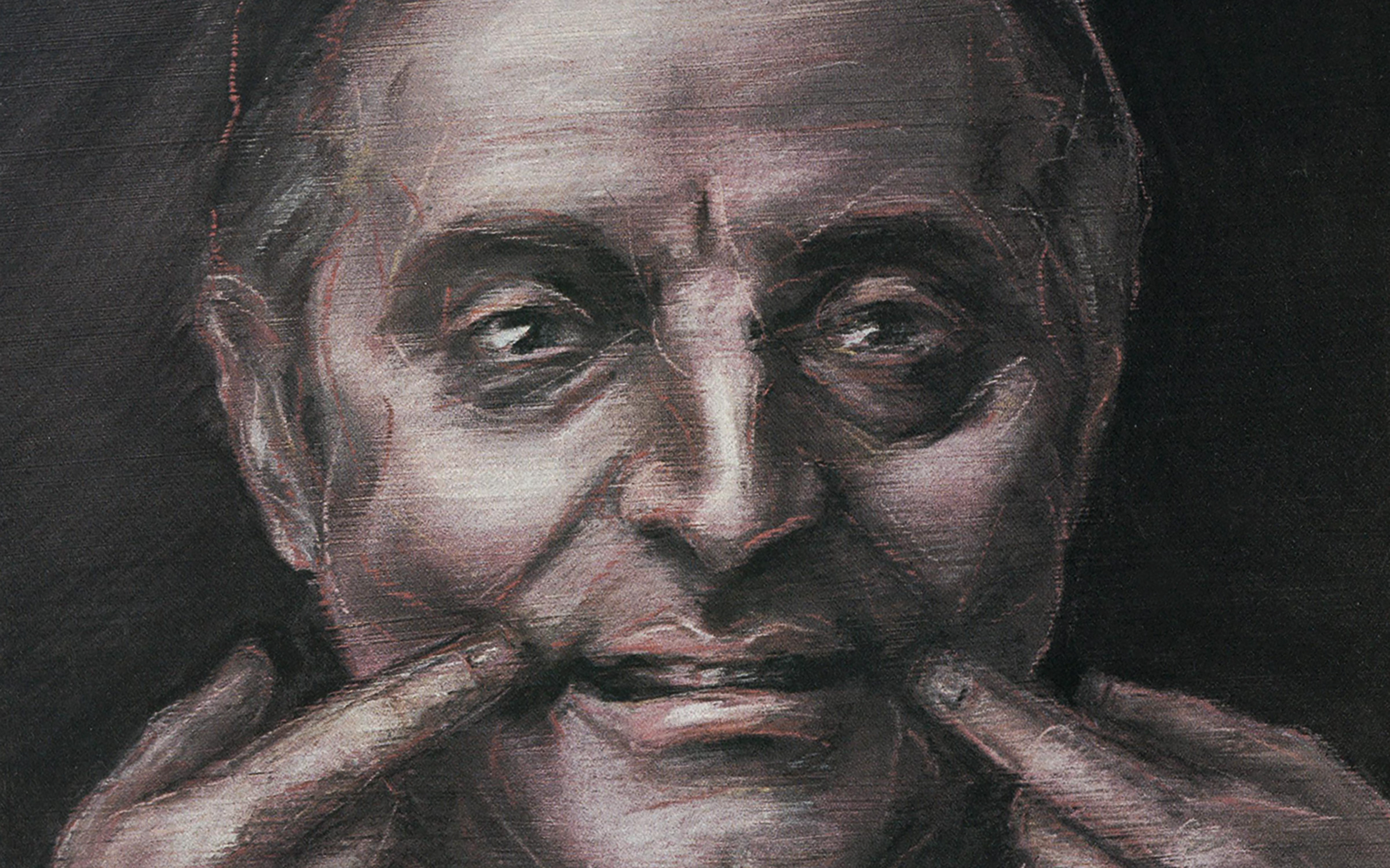 Come On, Walter—Smile! – Texas Monthly