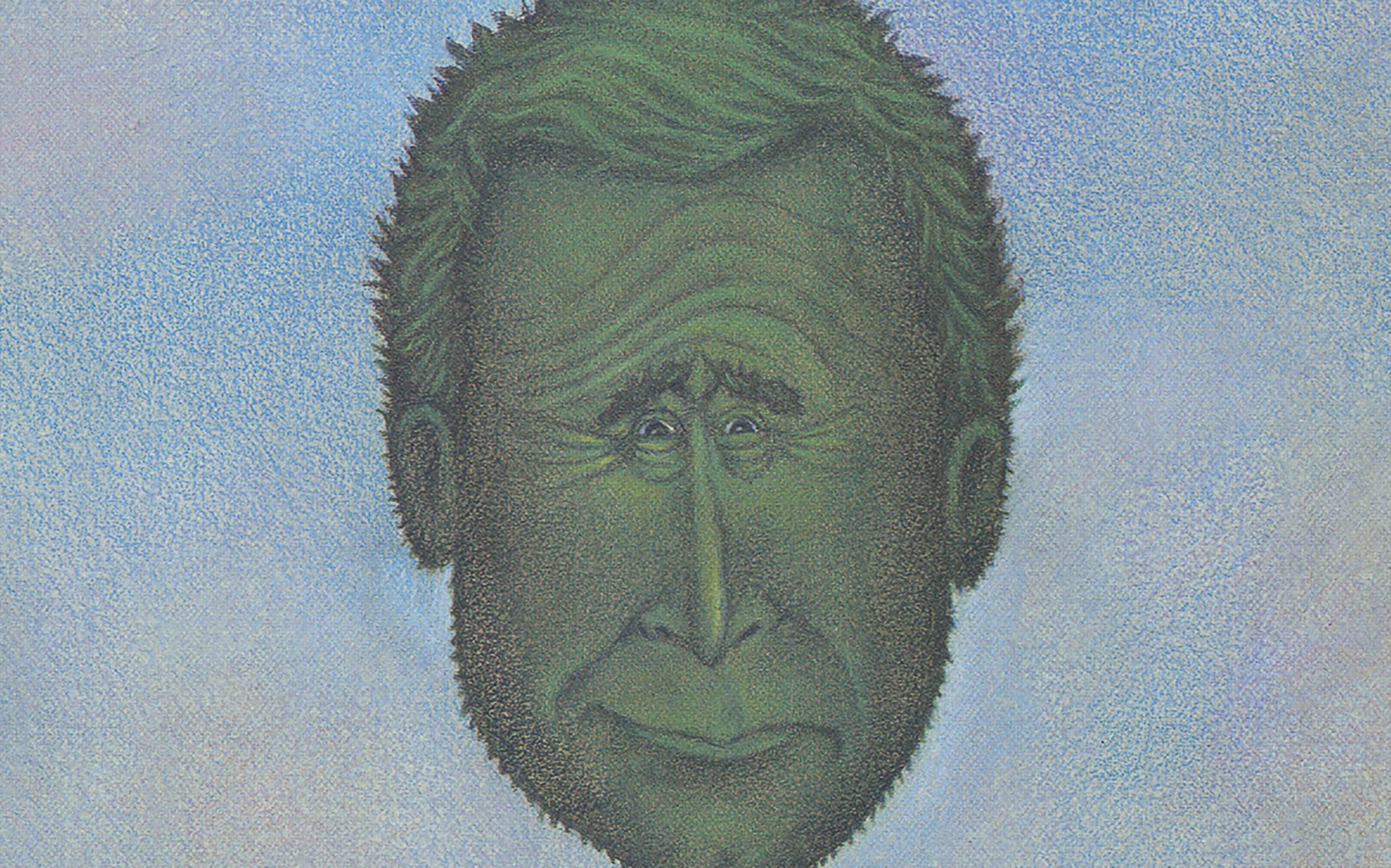 George W. Bush and the New Political Landscape – Texas Monthly