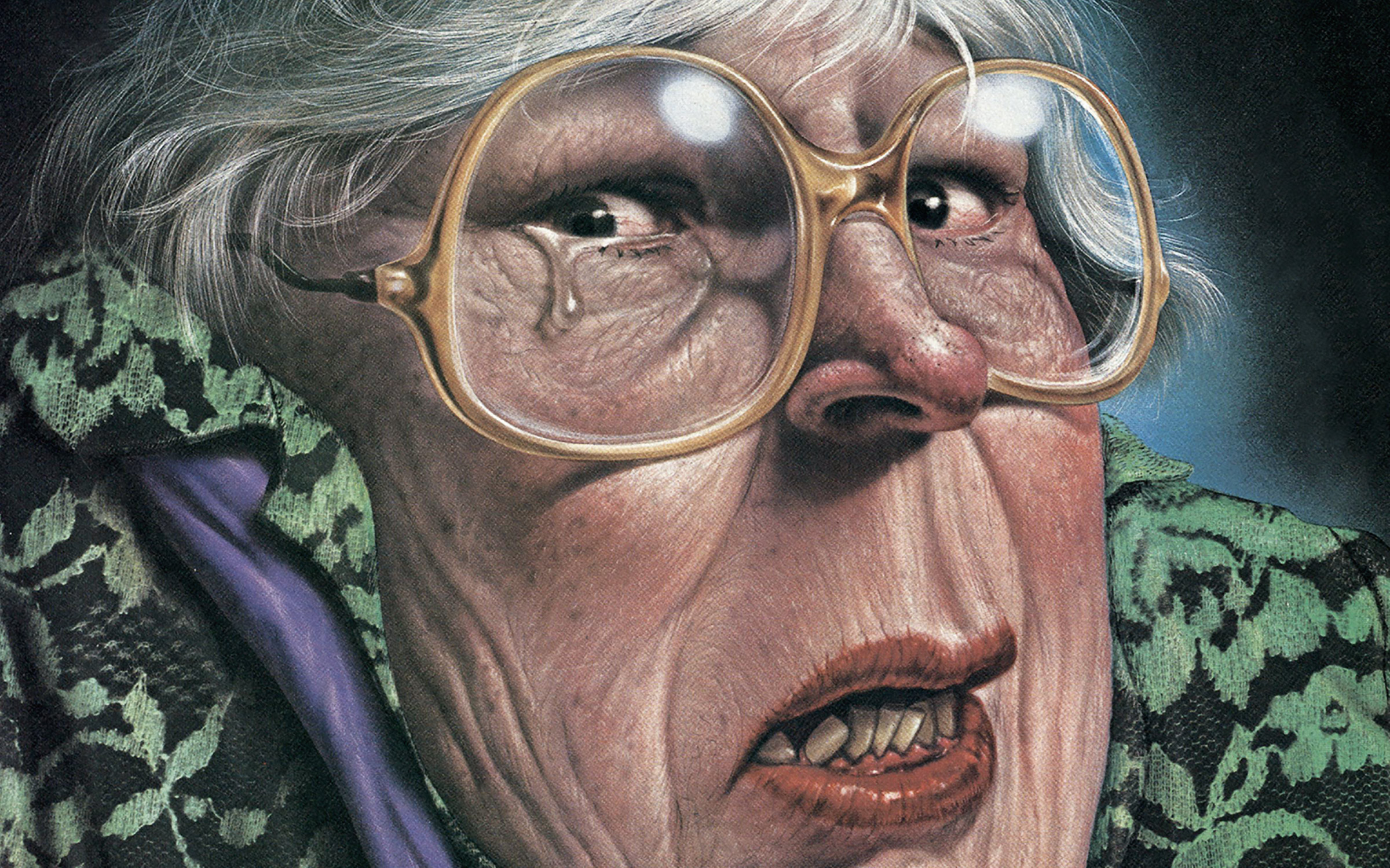 God Help Her – Texas Monthly