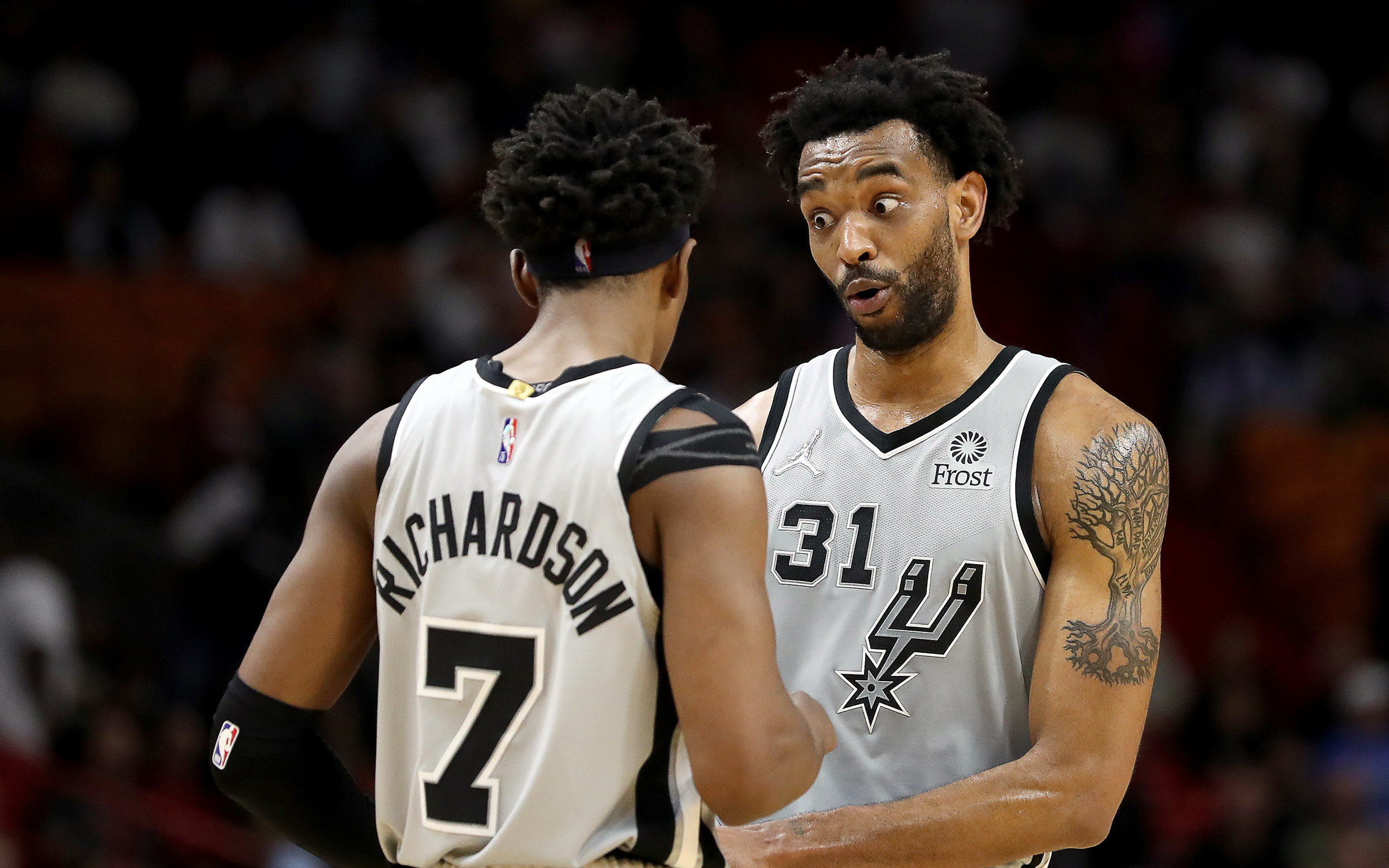 Why Are the Spurs Playing Footsie With Austin? – Texas Monthly