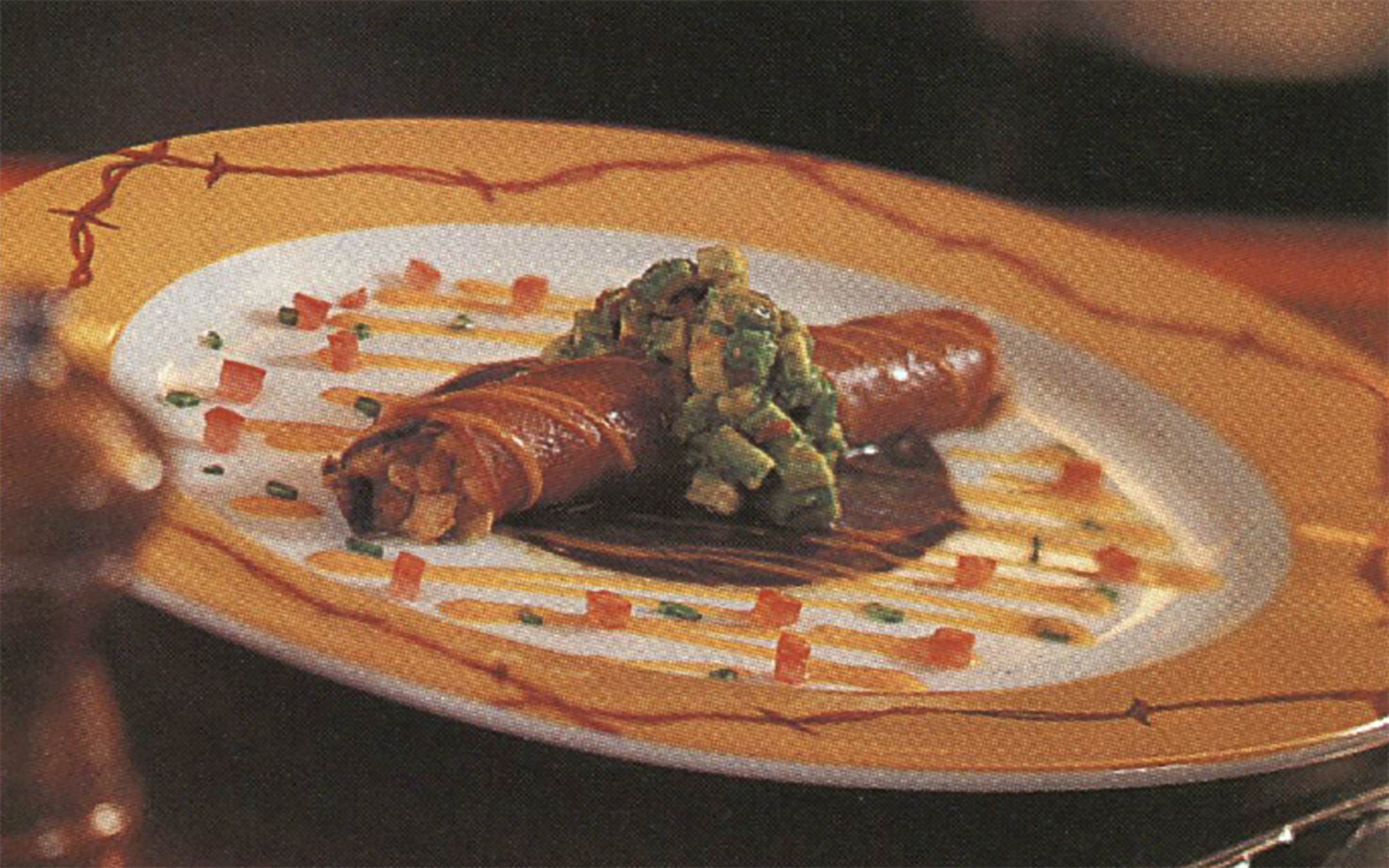 Texas Food Conquers the World! – Texas Monthly