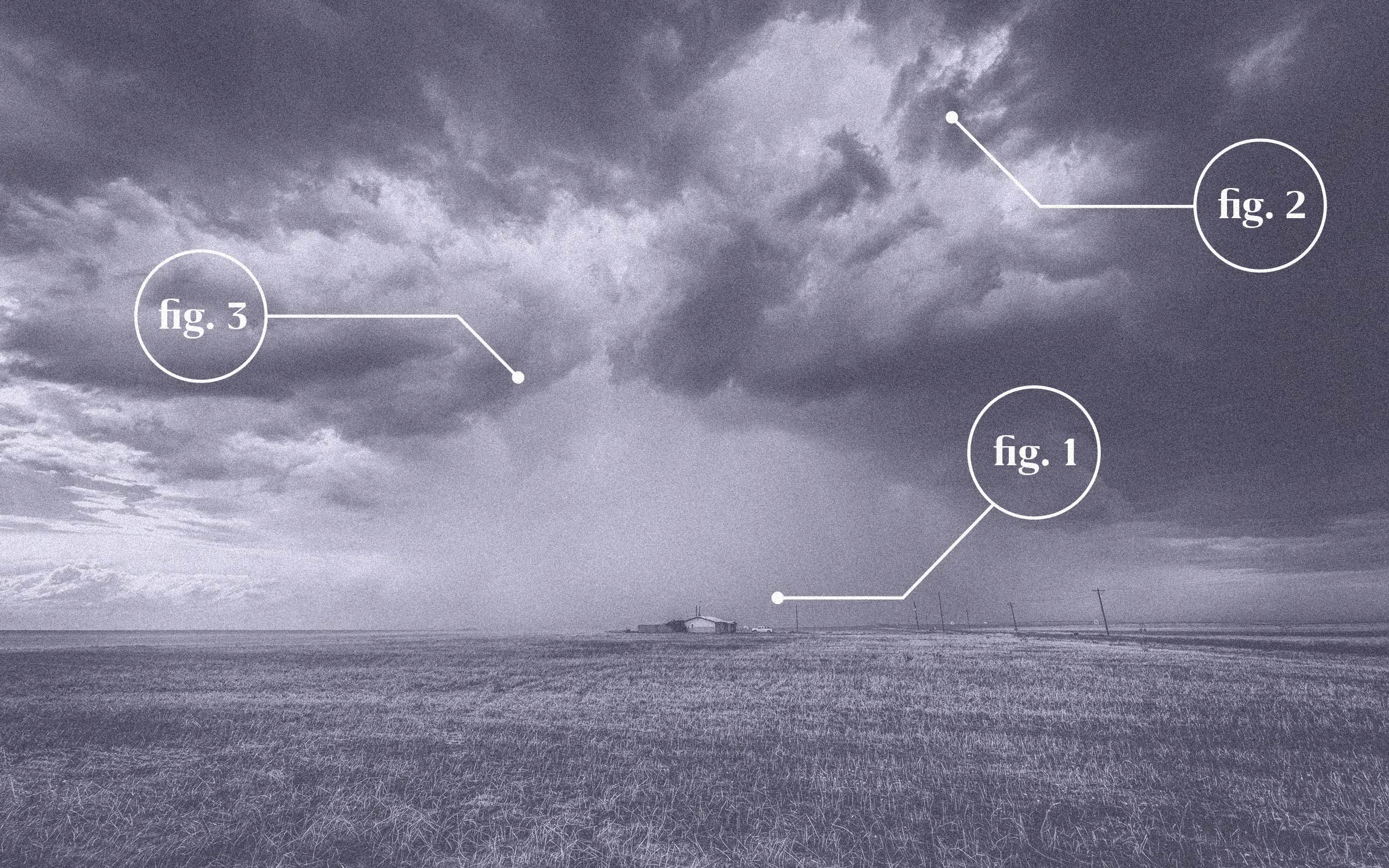 Toad Stranglers and Sudden Summers: A Guide to Texas Weather Words
