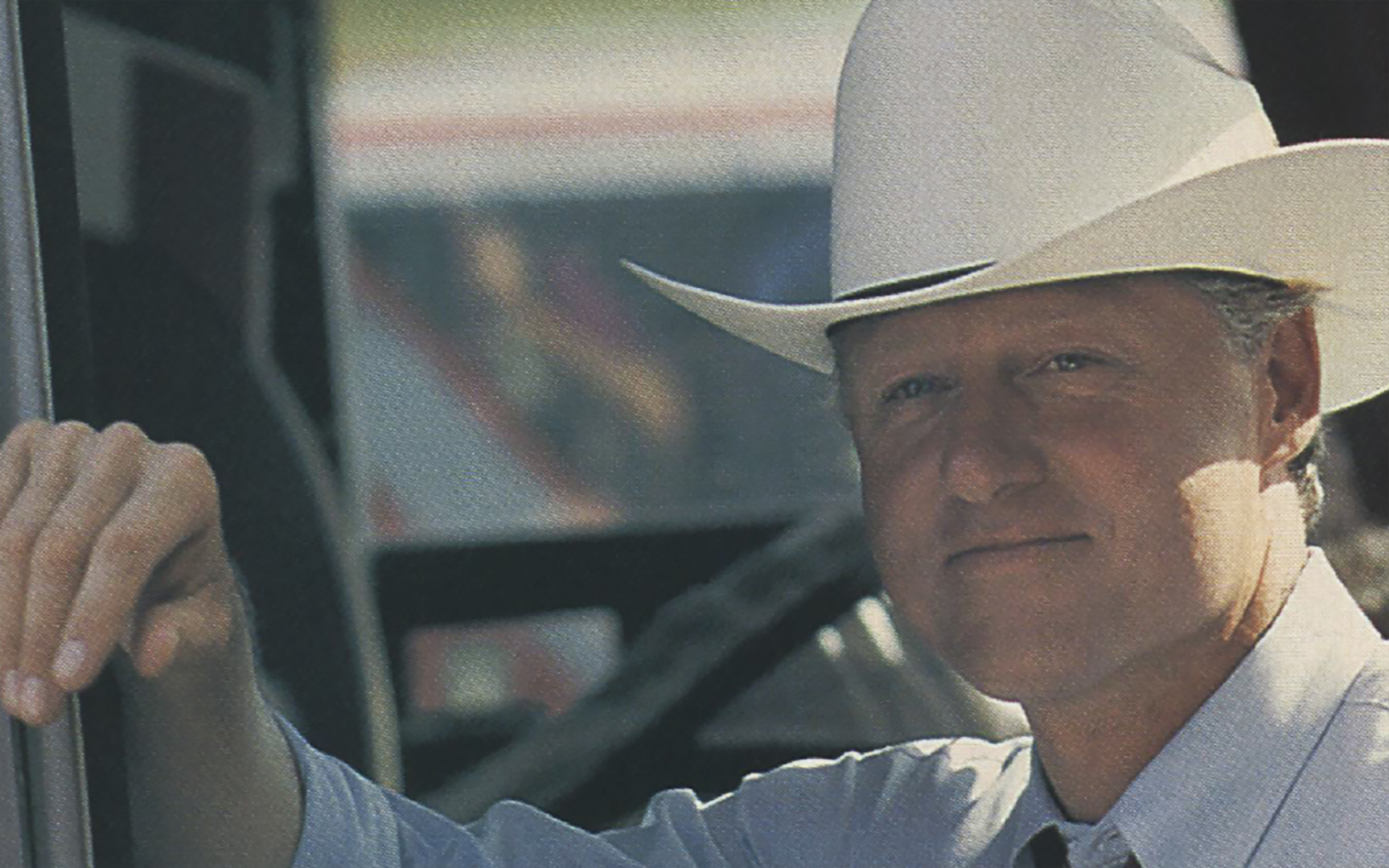 Bill’s Bungle – Texas Monthly