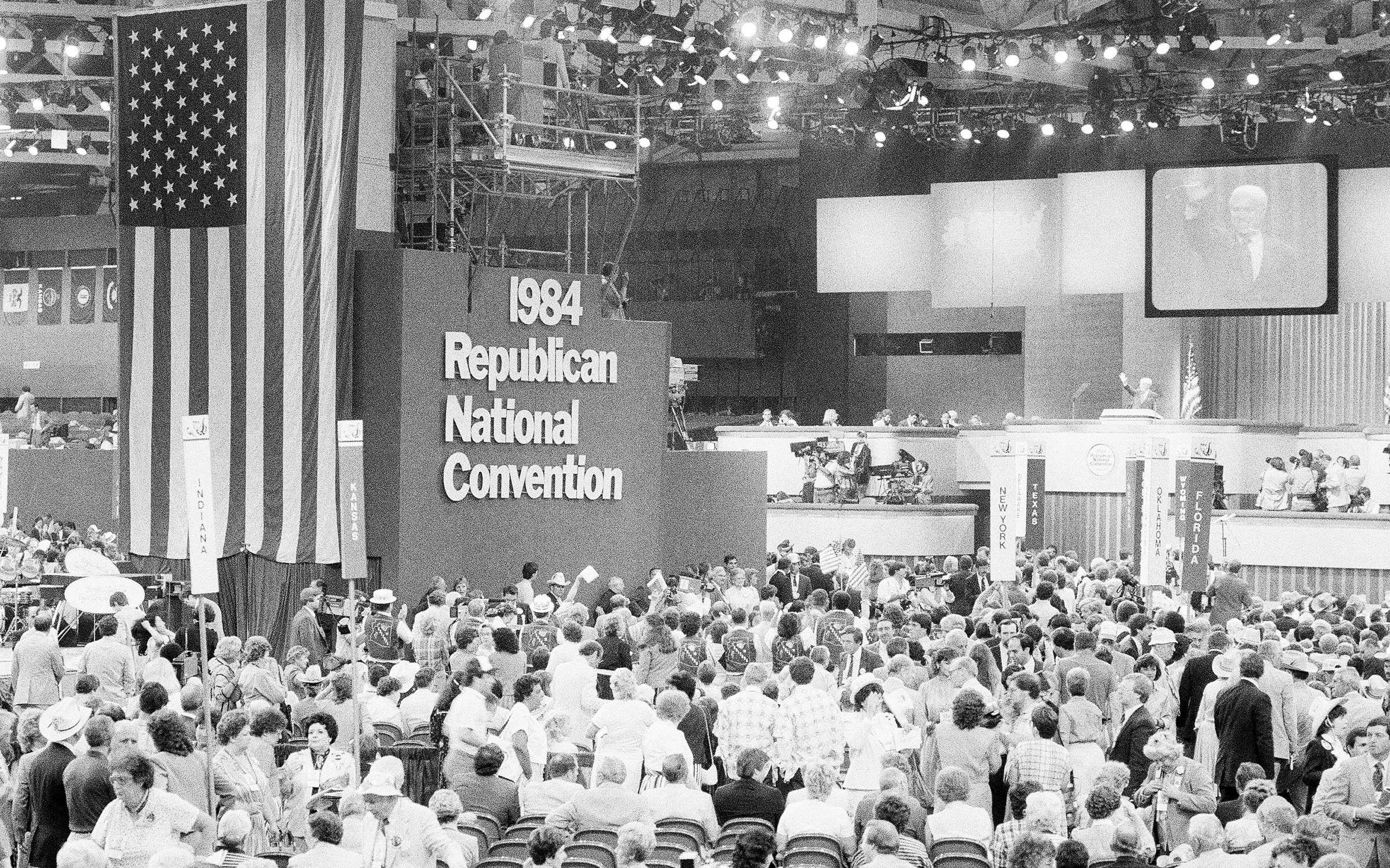 Great Moments in Republican History – Texas Monthly