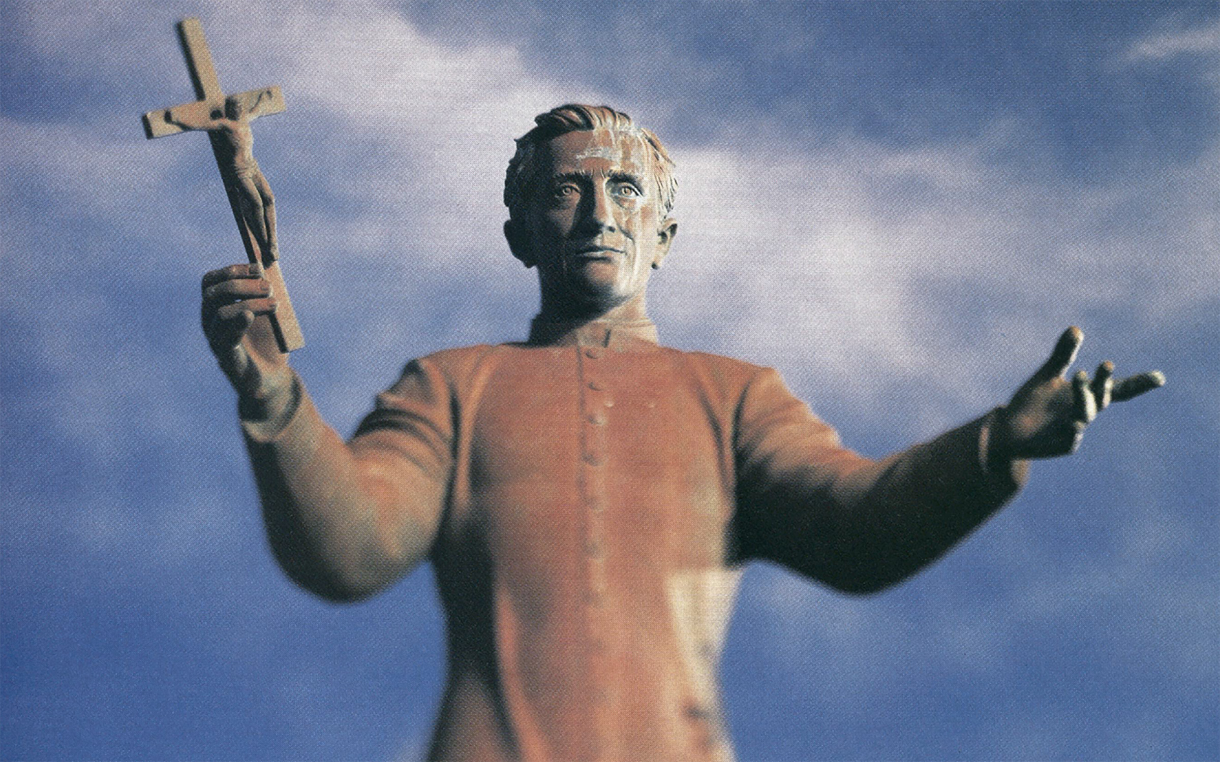 Return to Padre – Texas Monthly