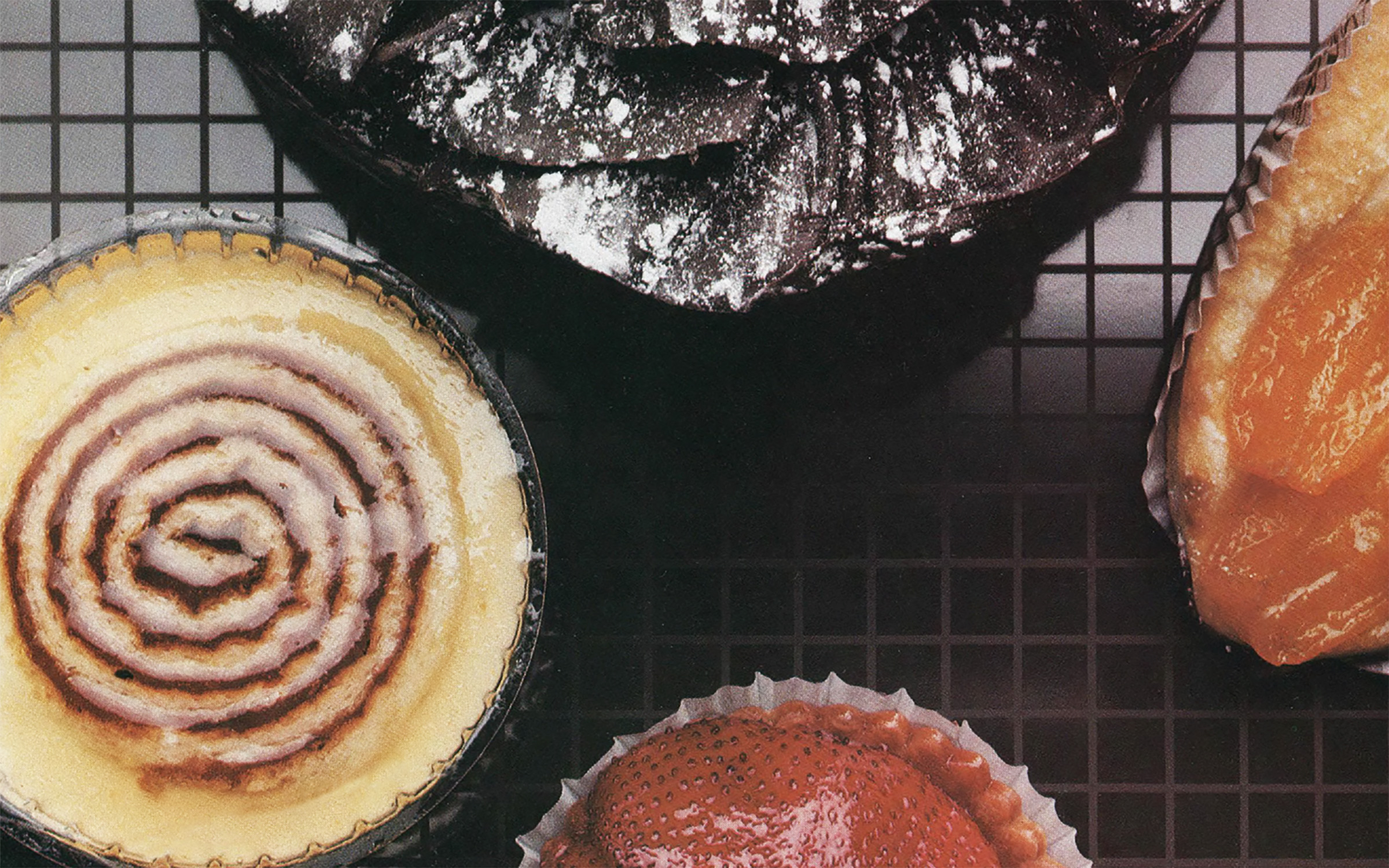 Lenôtre: Shameless Pastries, Mythical Chocolates, Shocking Sorbets ...