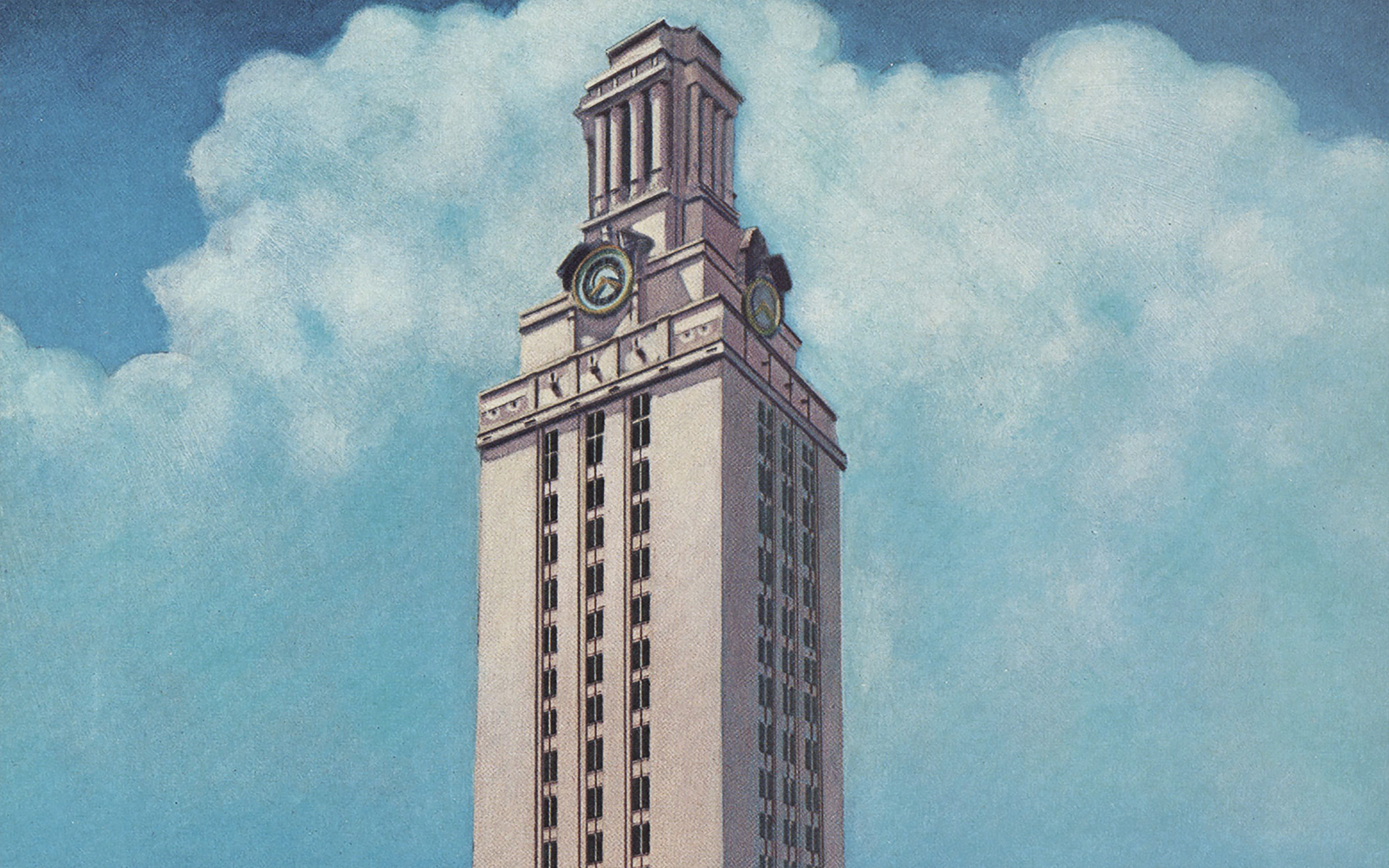 Texas Primer: The Permanent University Fund – Texas Monthly