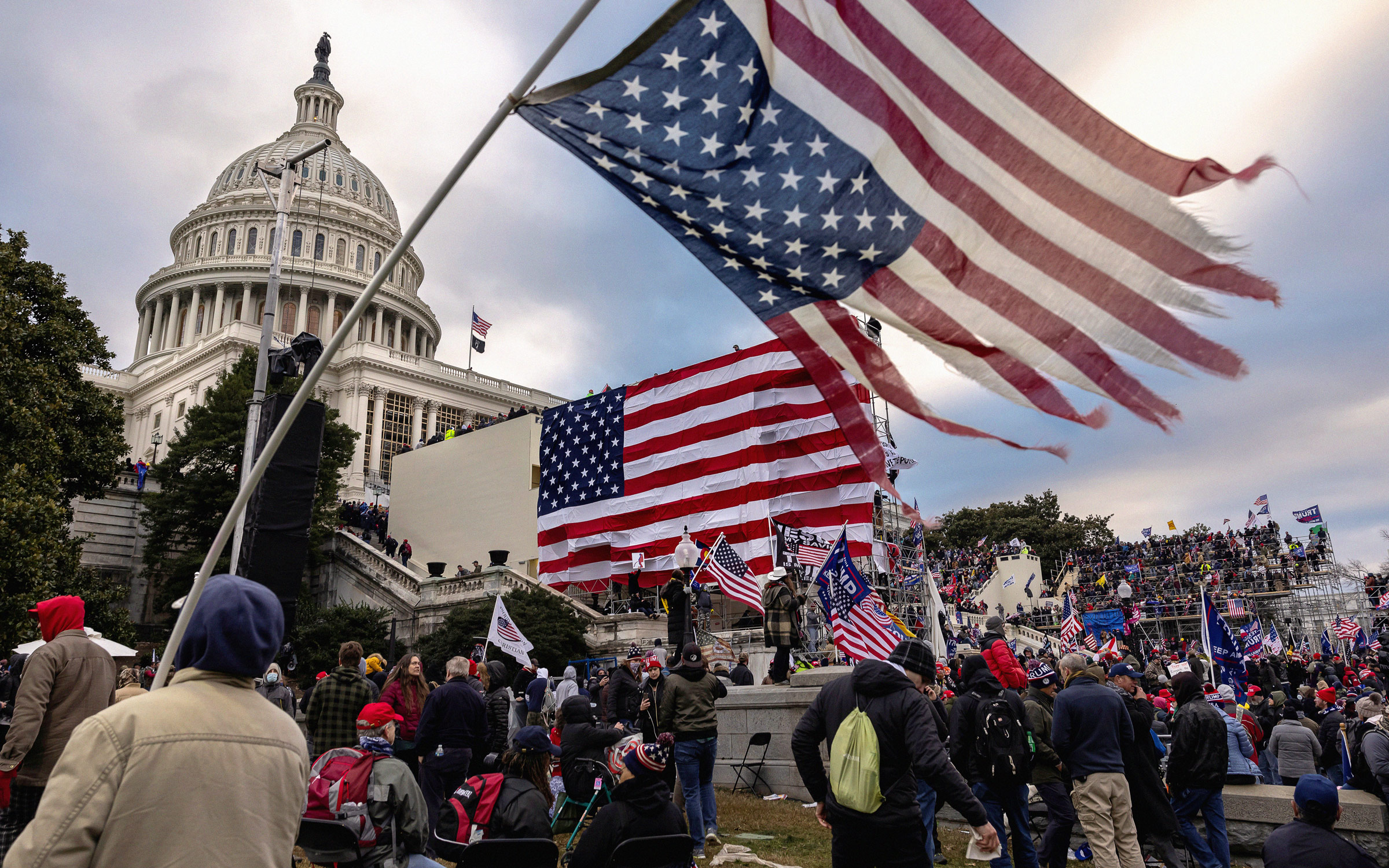 Lucas Denney Was Arrested on a Property Connected to the Kinney County ...