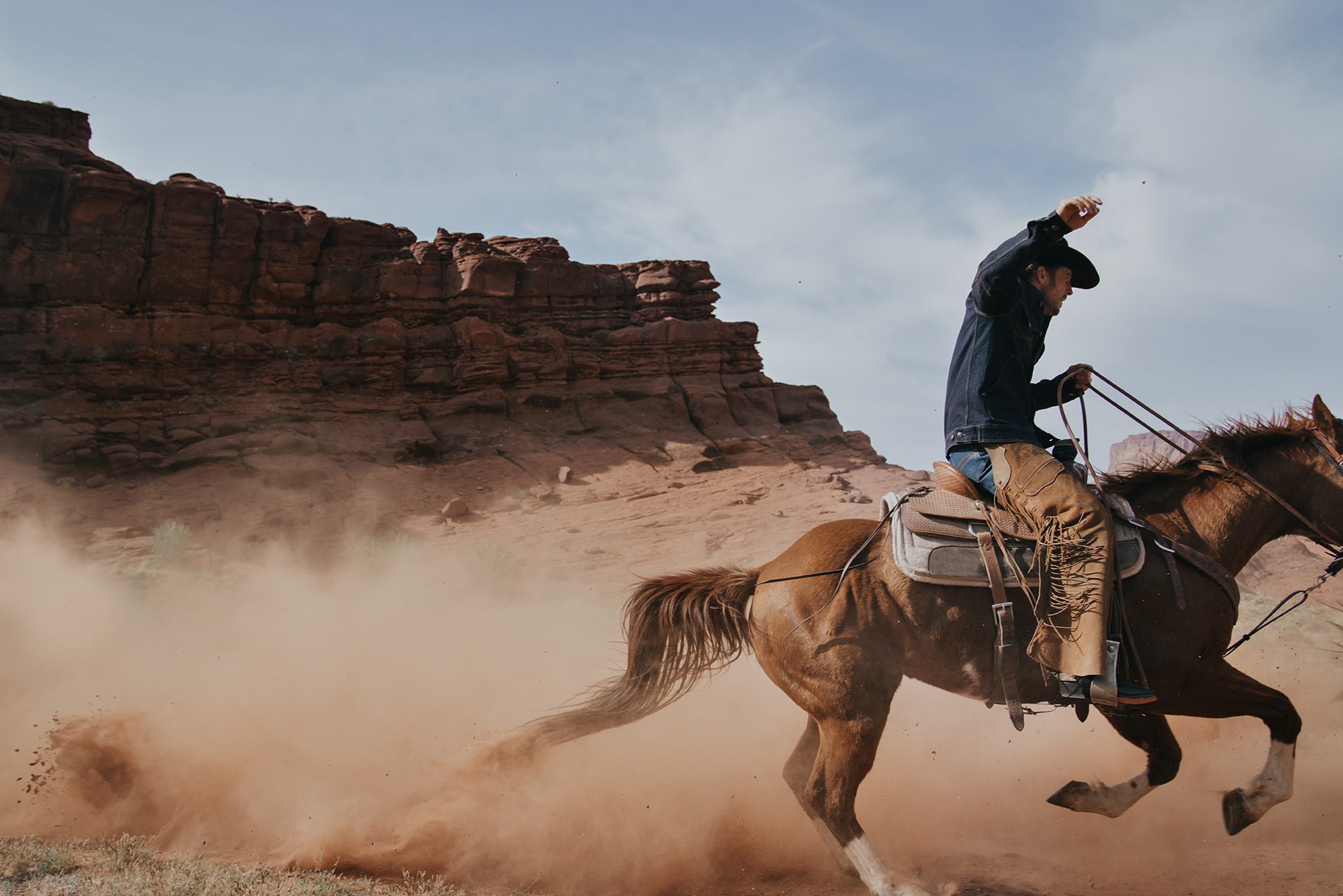 America's Most Coveted Icon - Boot Barn Shares the Story of the Iconic ...