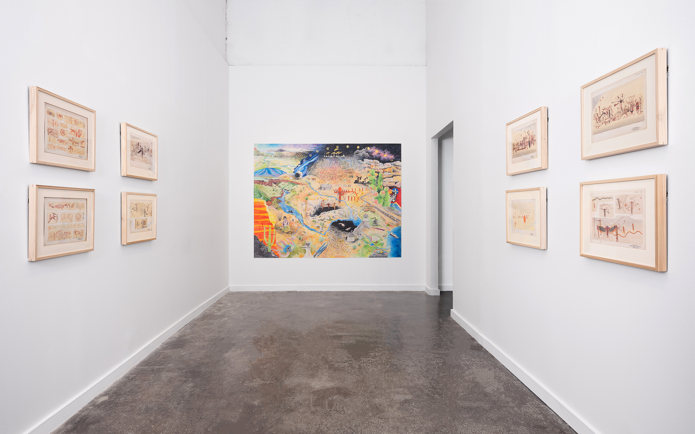 9 Must-Visit Art Spaces Outside the Texas Triangle – Texas Monthly