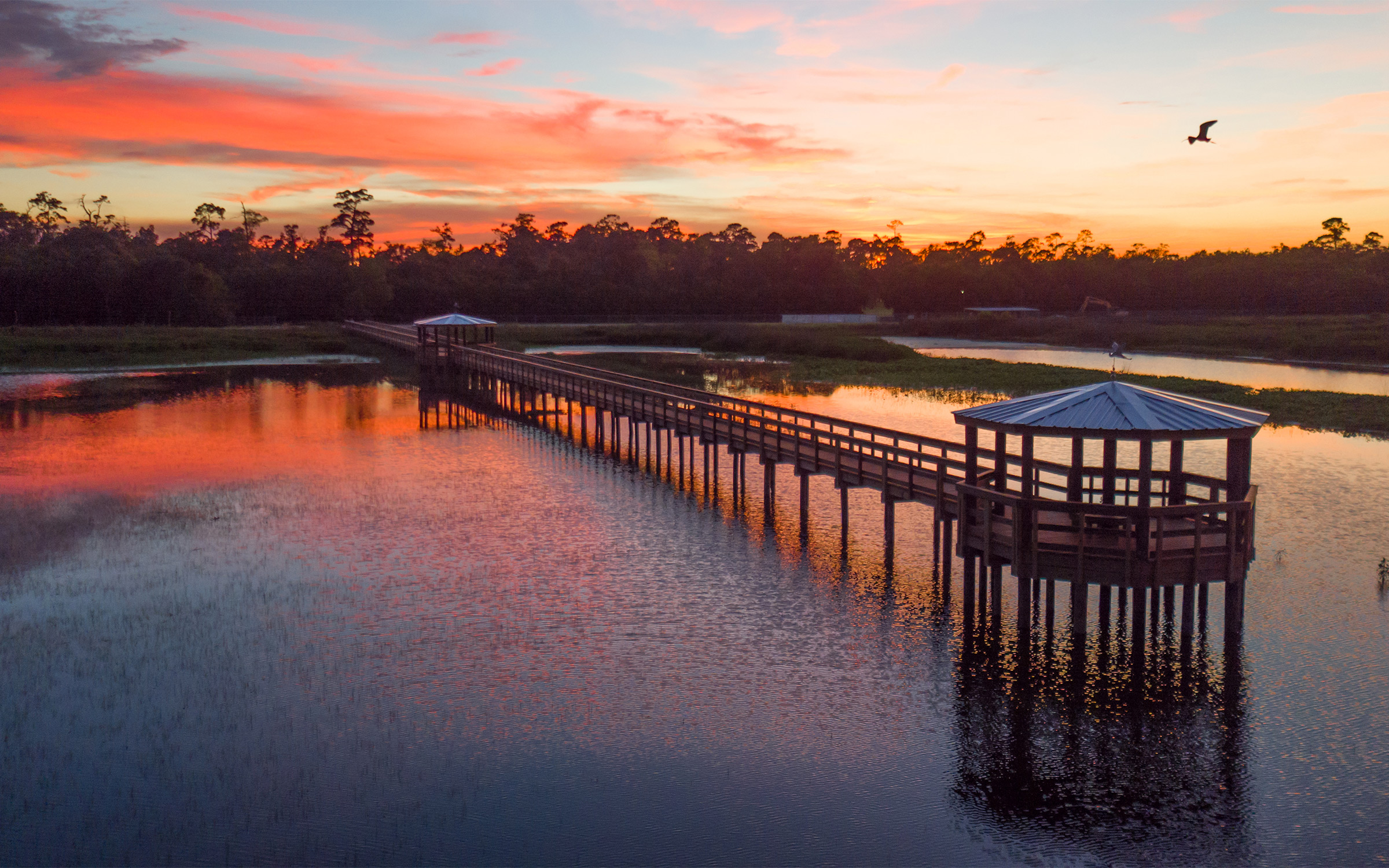 Where to Eat, Stay, and Hike in Beaumont – Texas Monthly