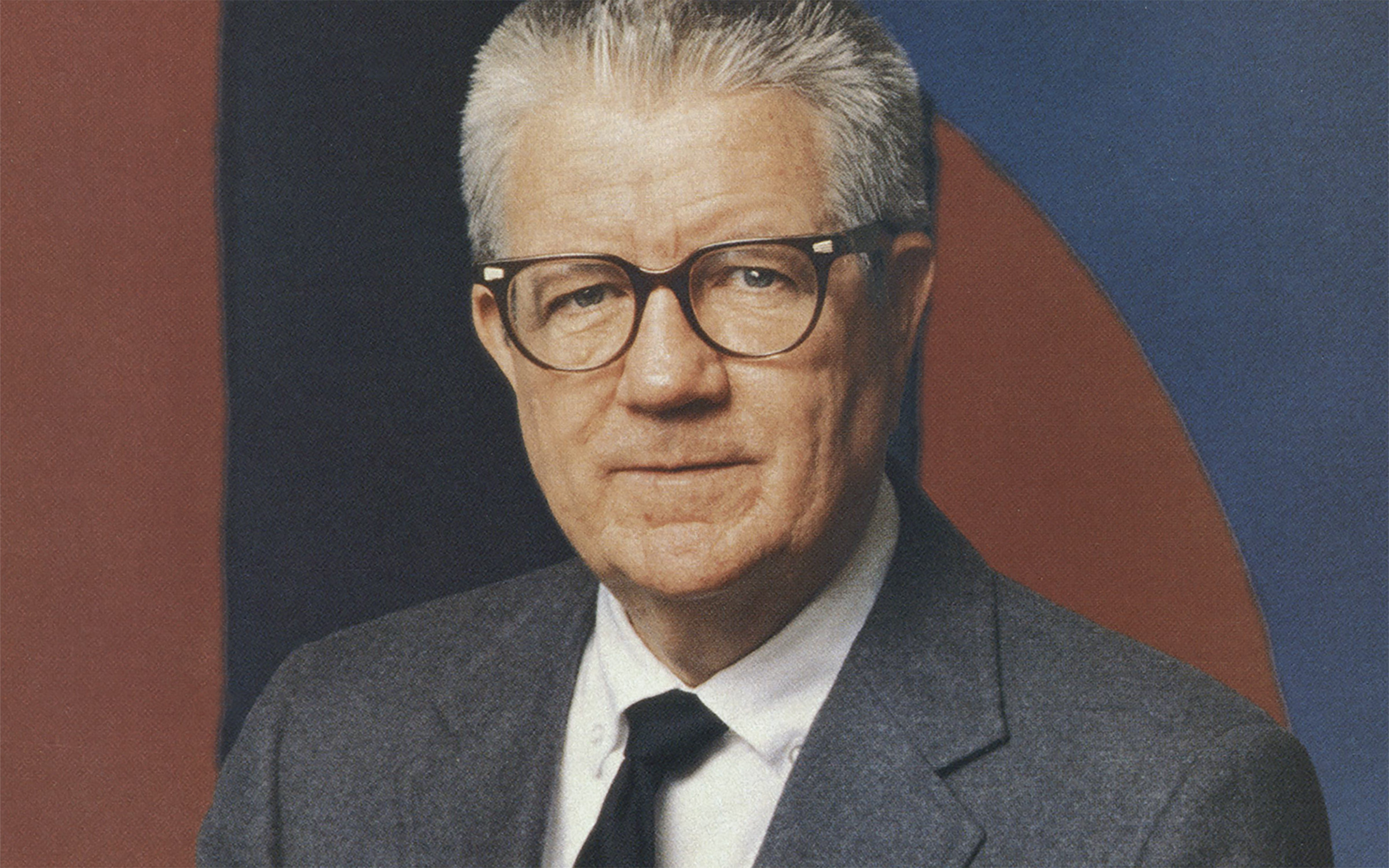 Texas Primer: Clint Murchison, Jr. – Texas Monthly