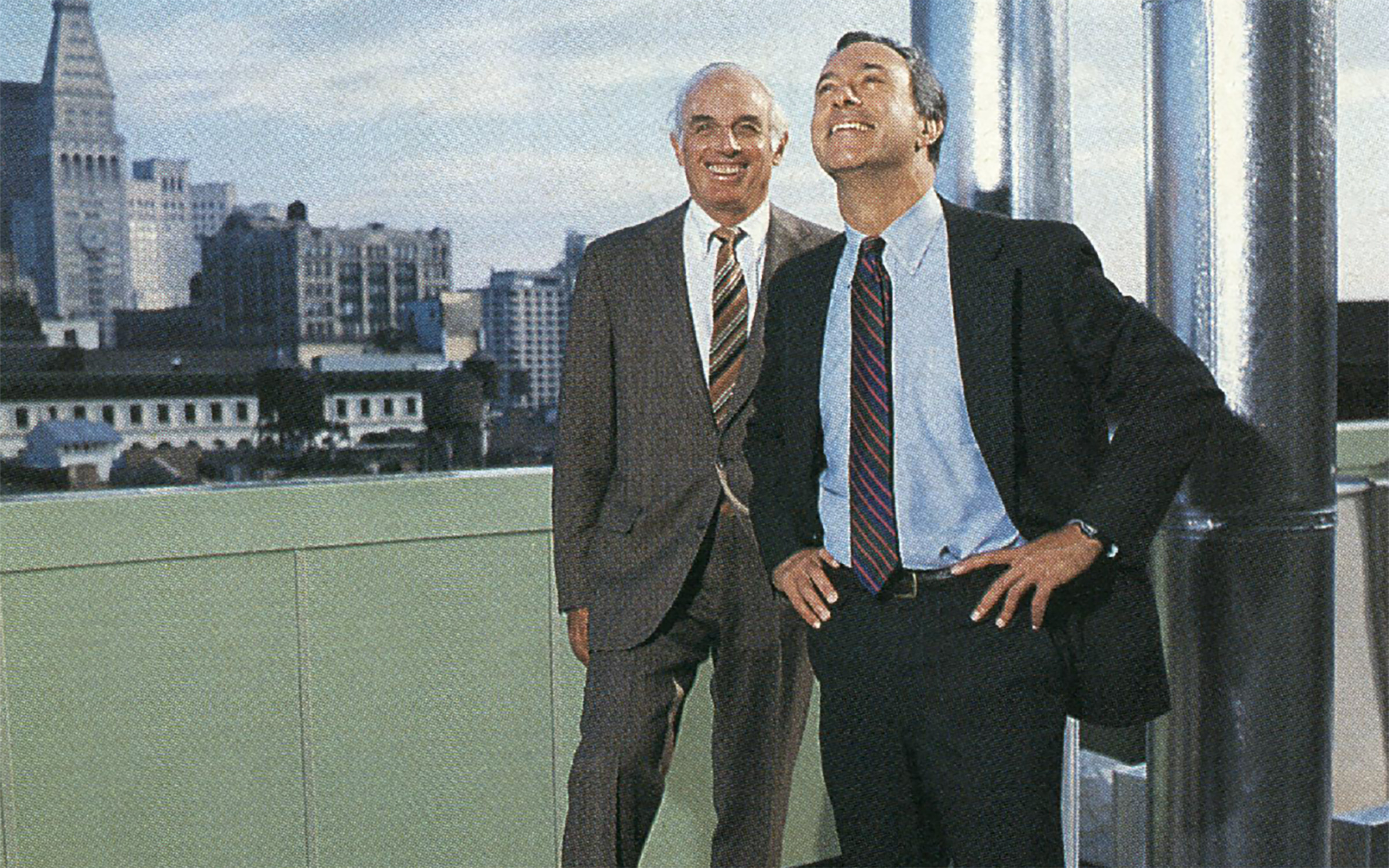 Lessons From the Golden Apple – Texas Monthly