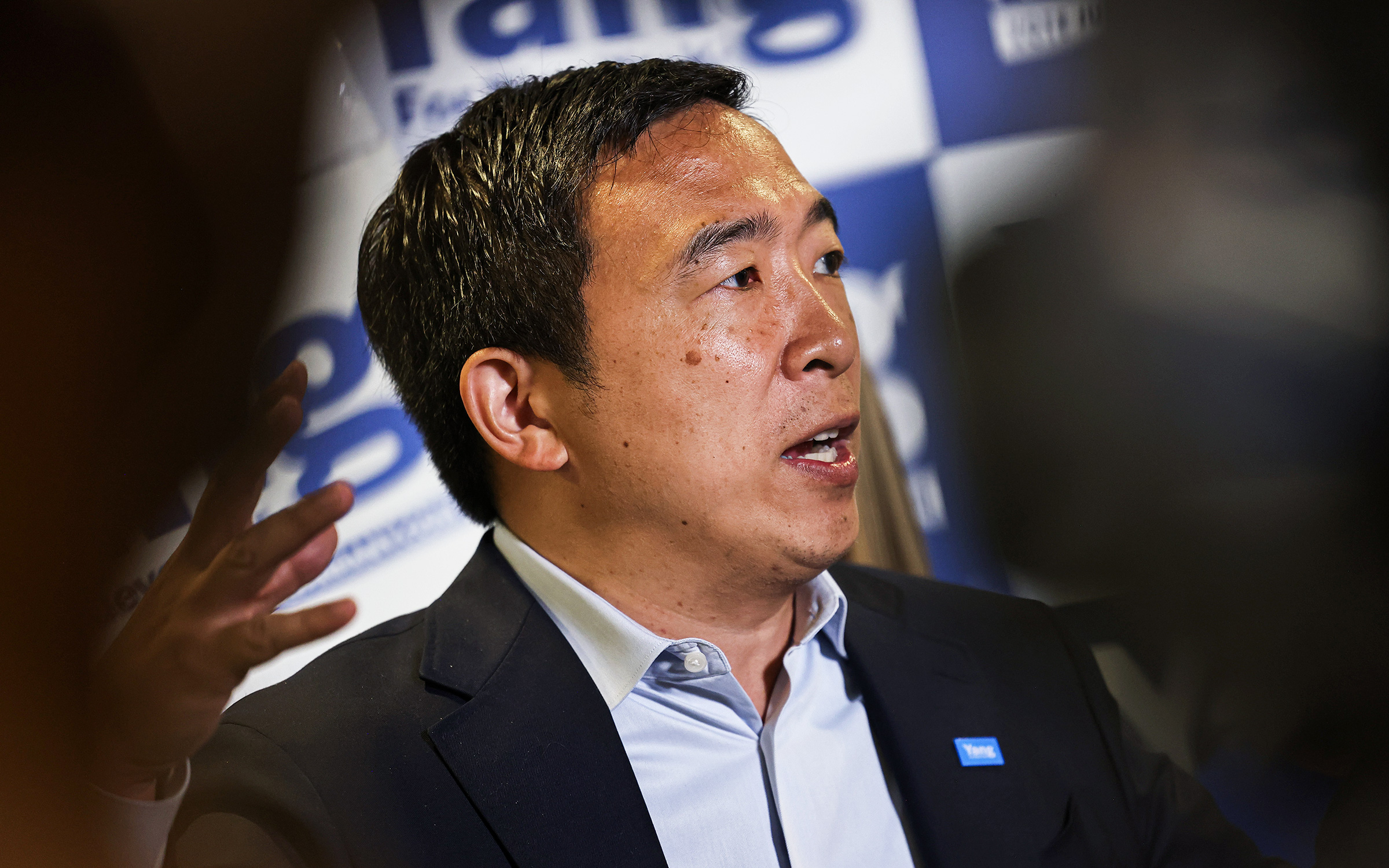 The Forward Party Wants to Disrupt Our Politics. But Can It Win Elections?
