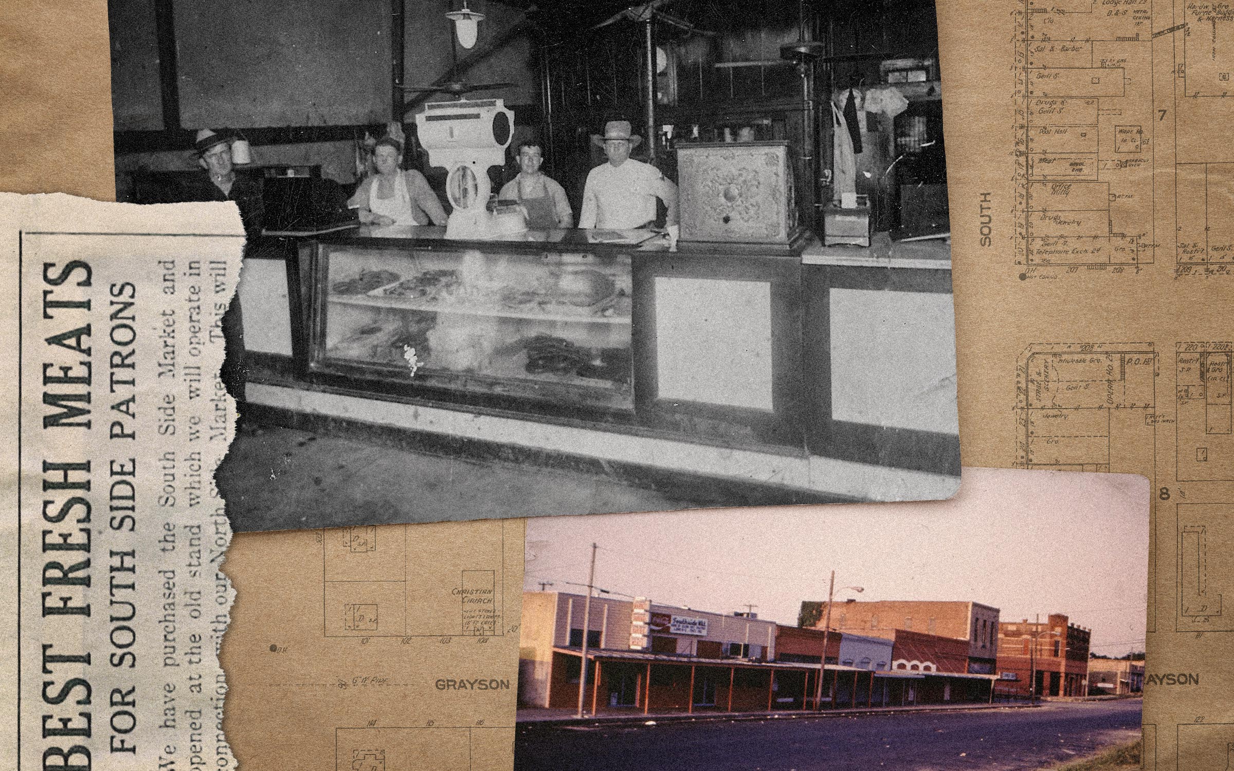 Is Elgin's Southside Market the Oldest Barbecue Joint in Texas?