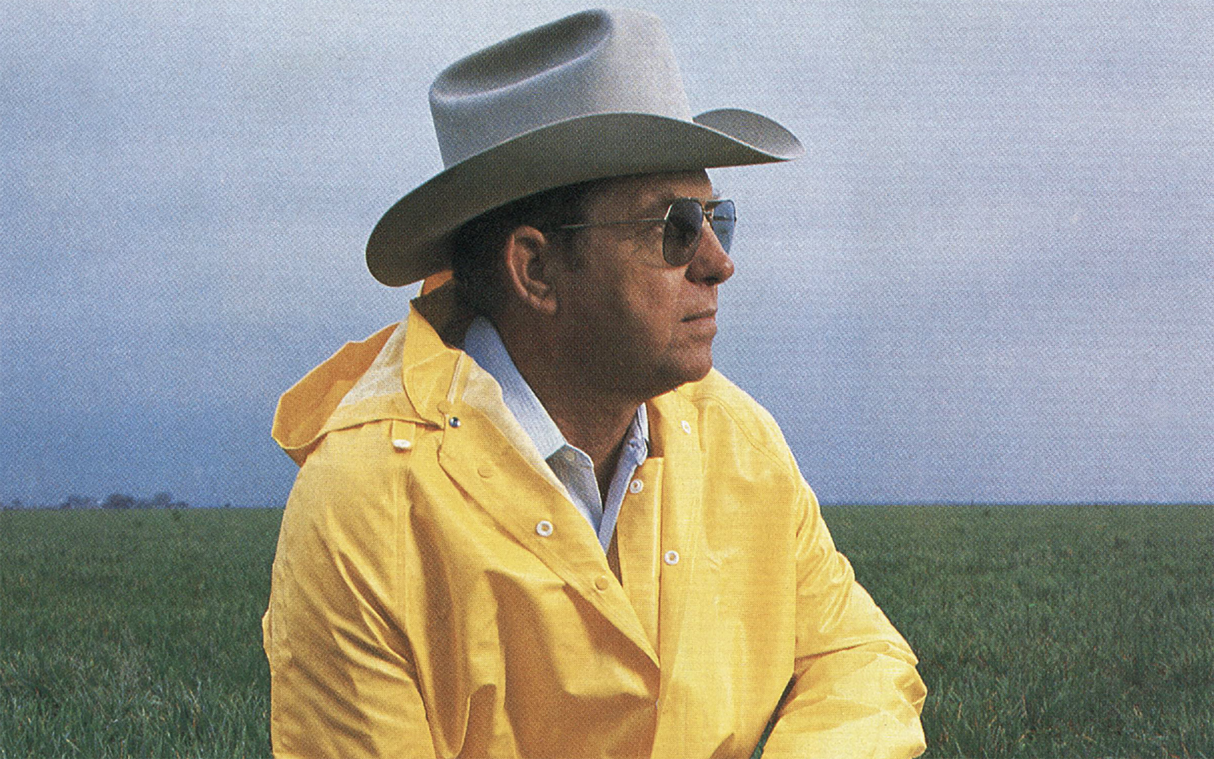 Buddy Maedgen Is Bugged! – Texas Monthly