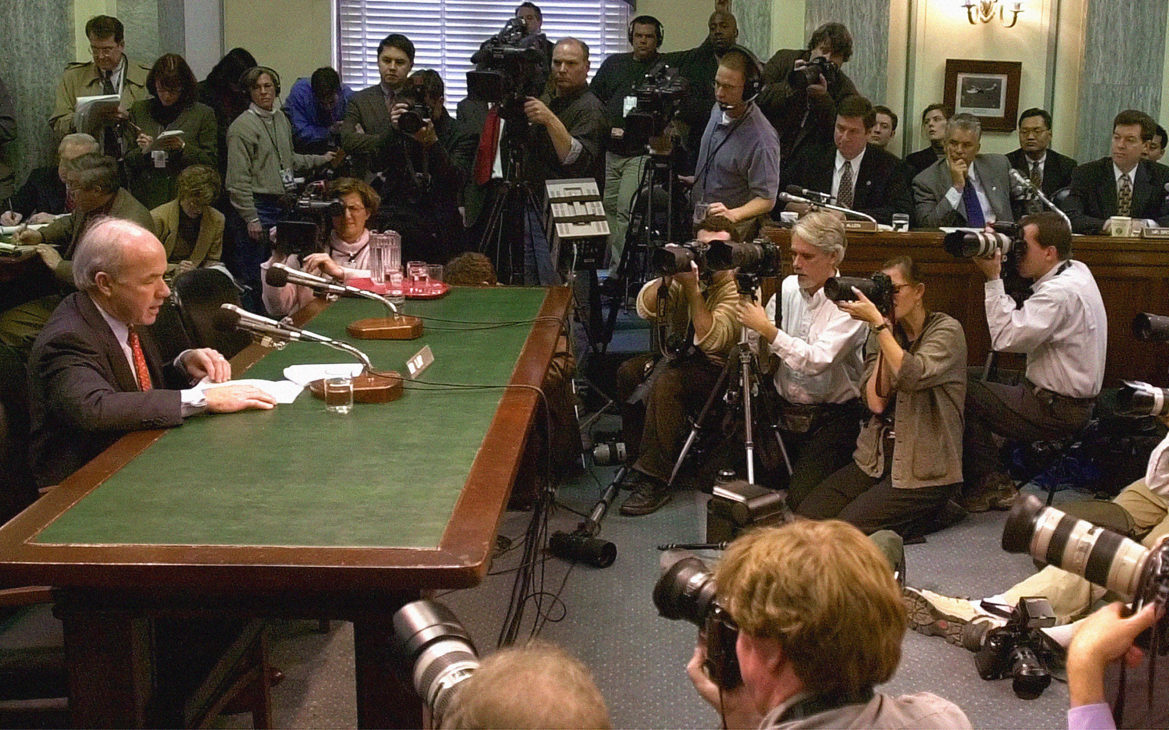 How Enron Foretold Our Greedy, Disastrous Present – Texas Monthly