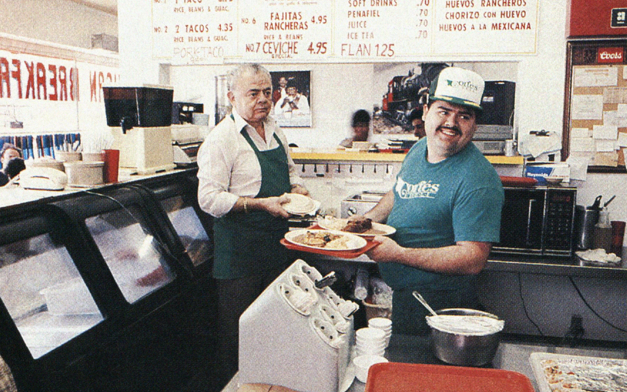 The Great Texas Taco Tour – Texas Monthly