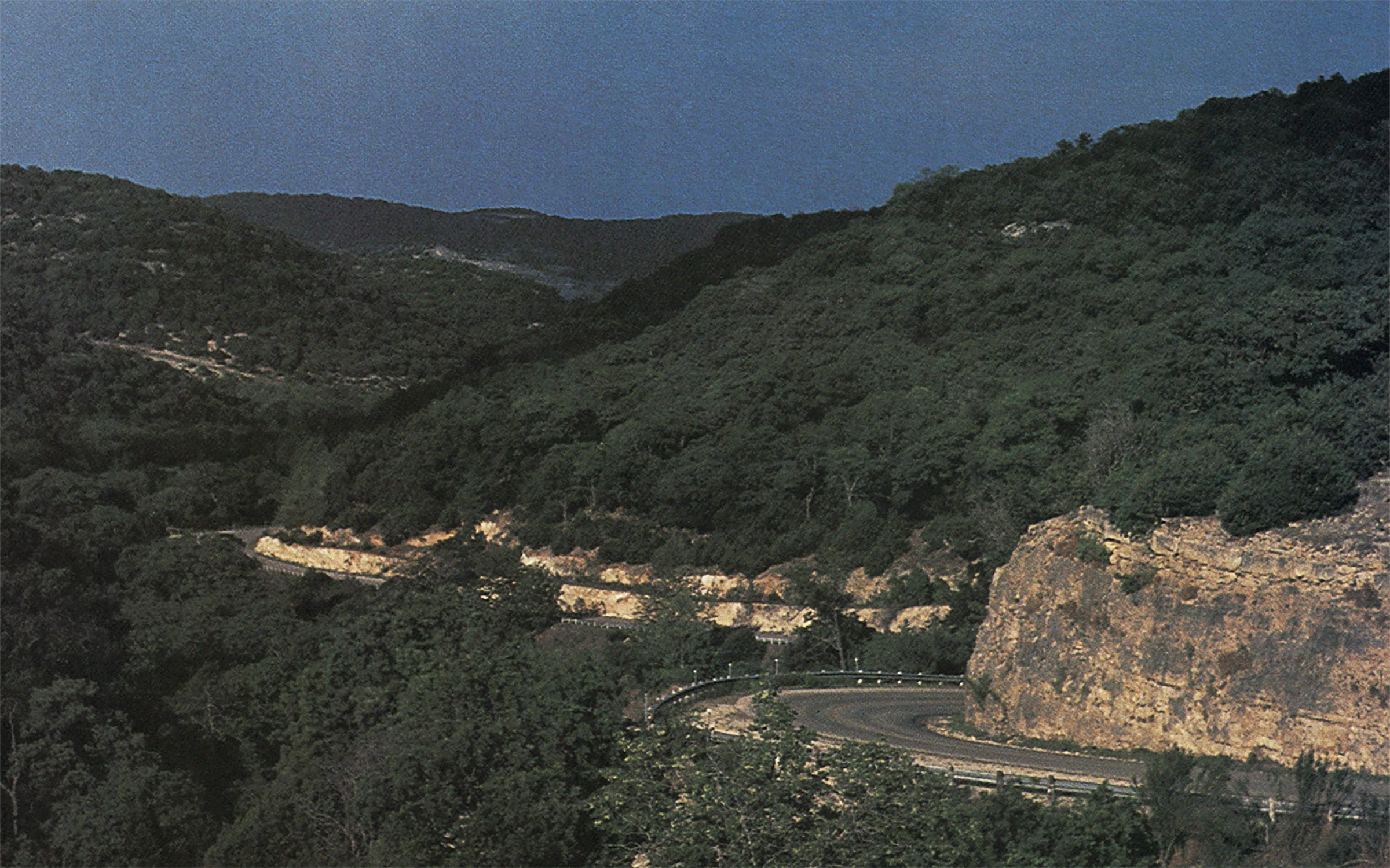 The Perfect Hill Country Weekend – Texas Monthly