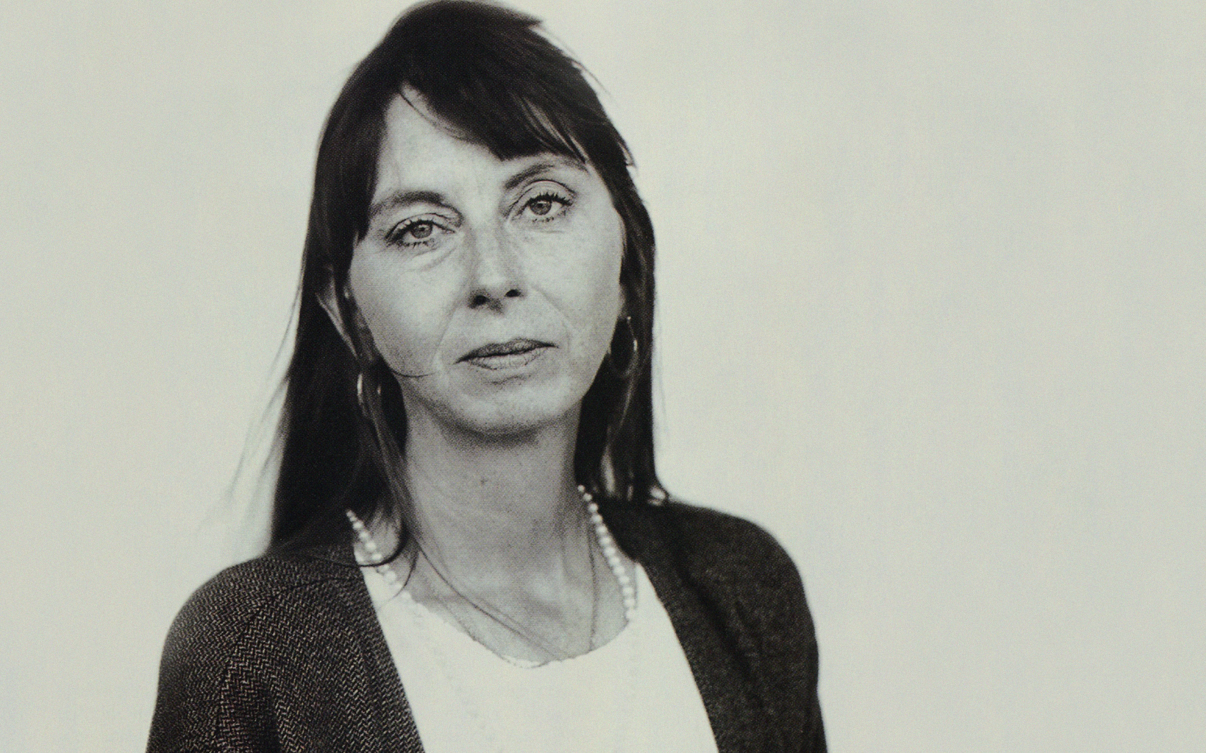 Judith Sanders-Castro – Texas Monthly