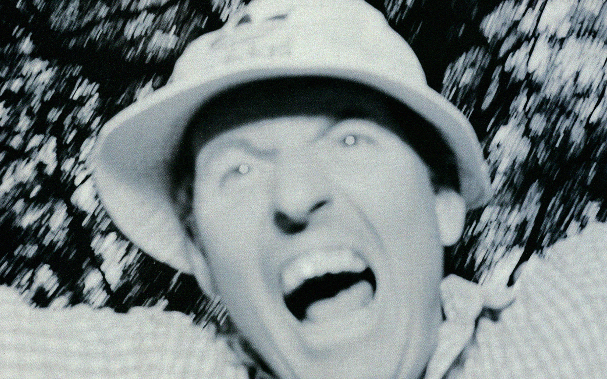 The Call of the Wildman – Texas Monthly