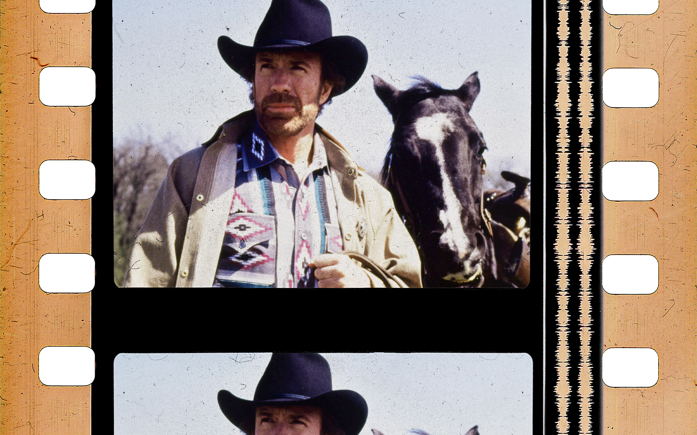 How Pop Culture Shaped the Texas Rangers Mythology