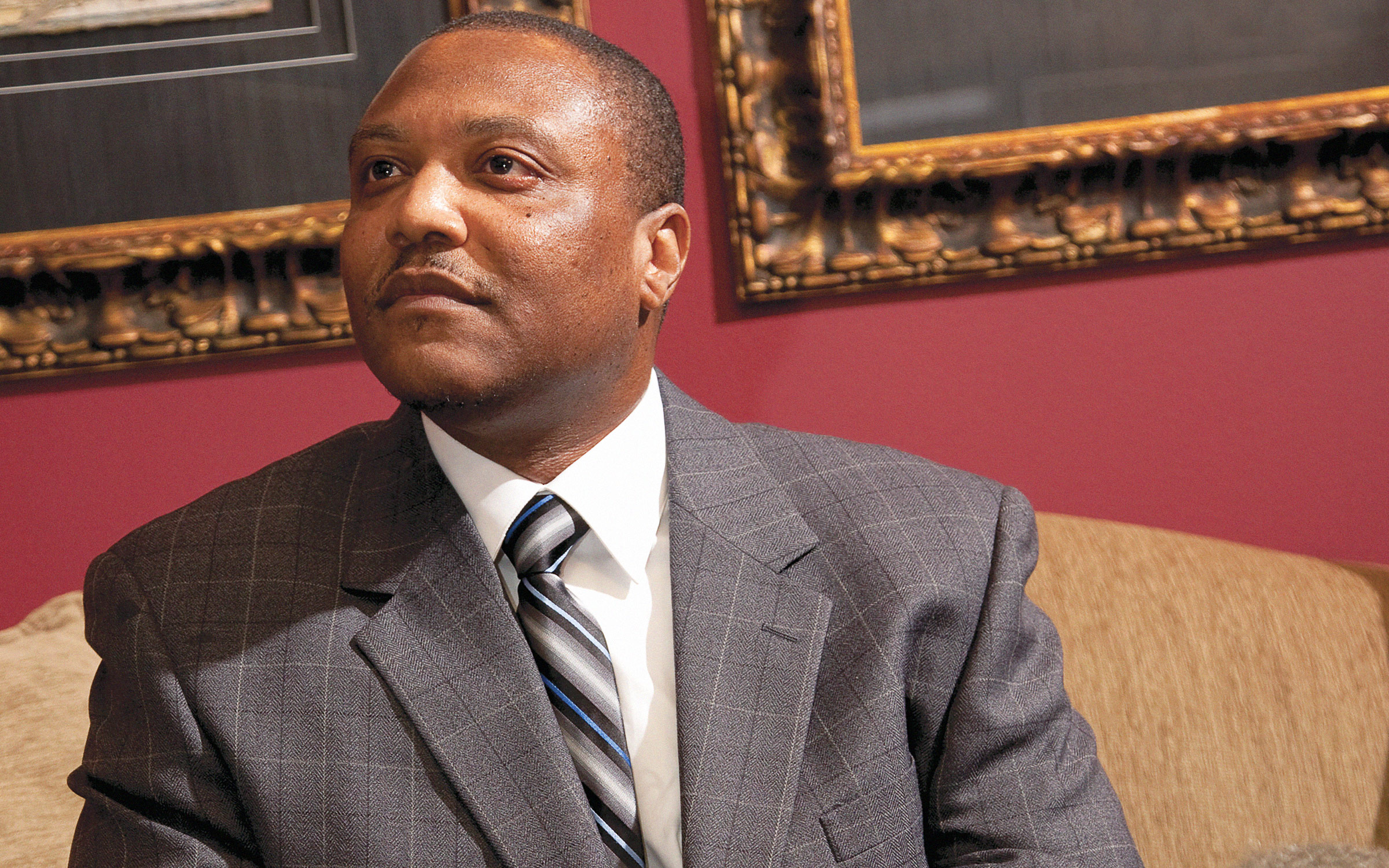 The Exoneration of Anthony Graves Still Resonates