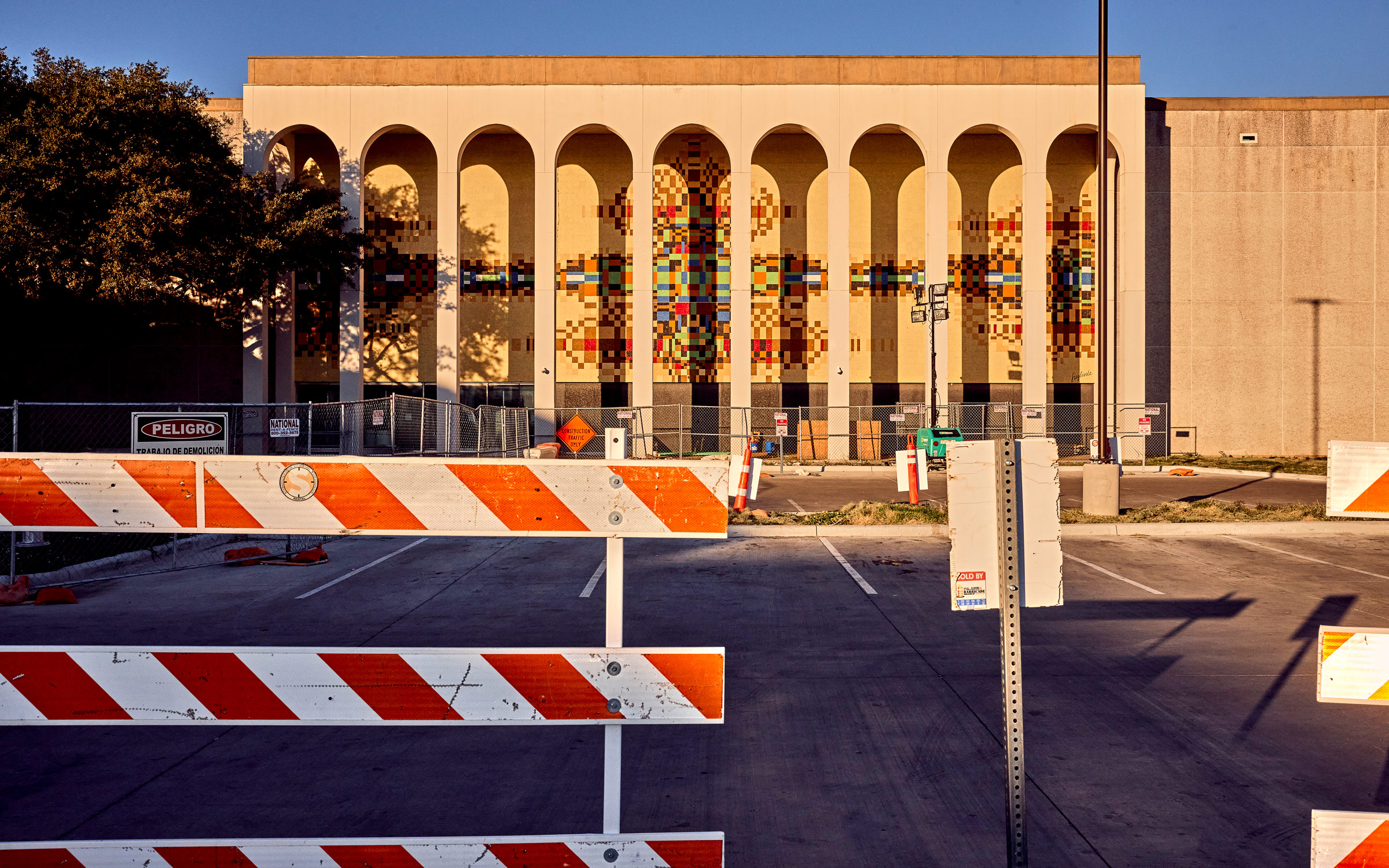 The Rebirth of Red Bird Mall – Texas Monthly