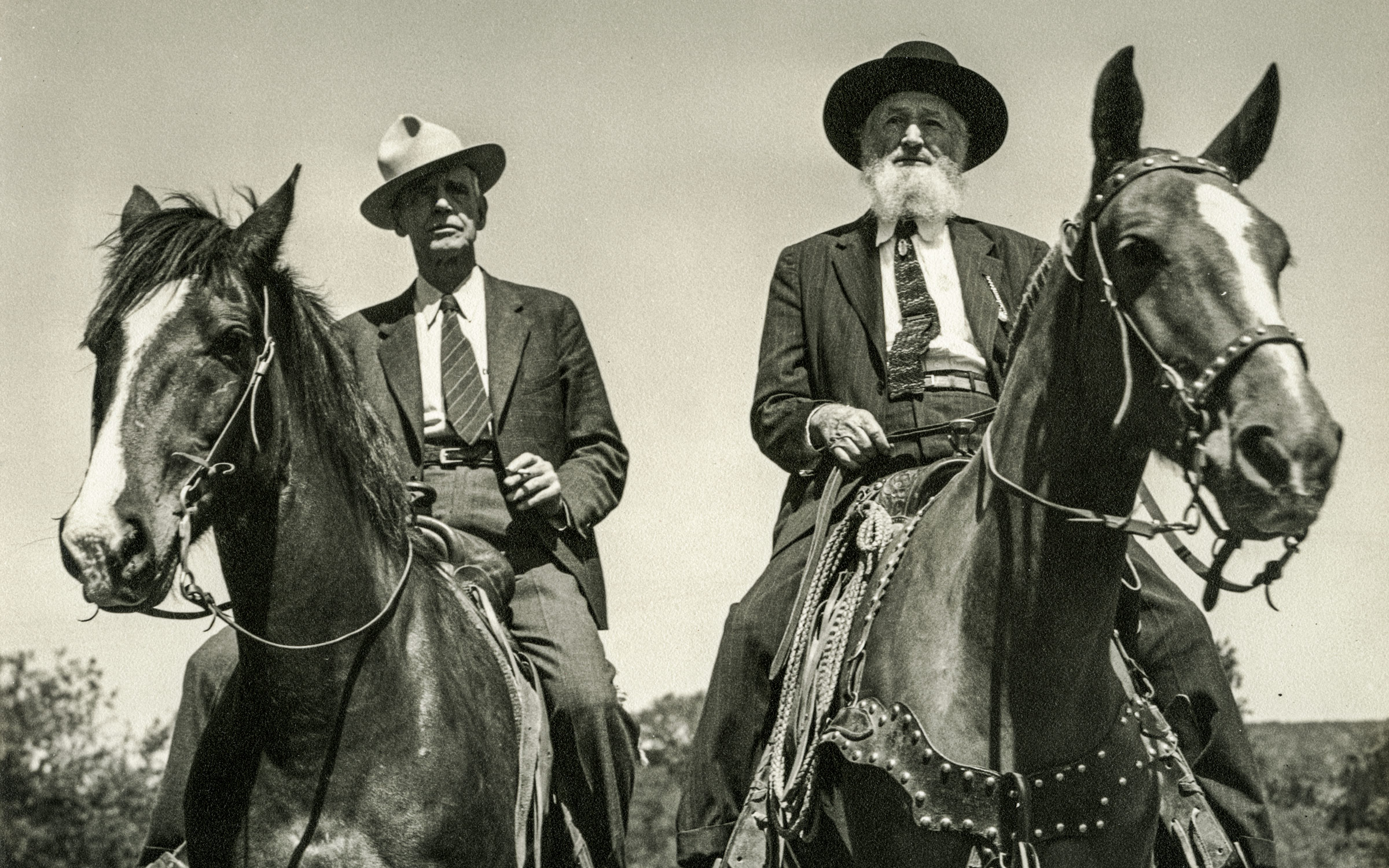 Delve Deeper Into the Thorny History of the Texas Rangers With These 11 ...