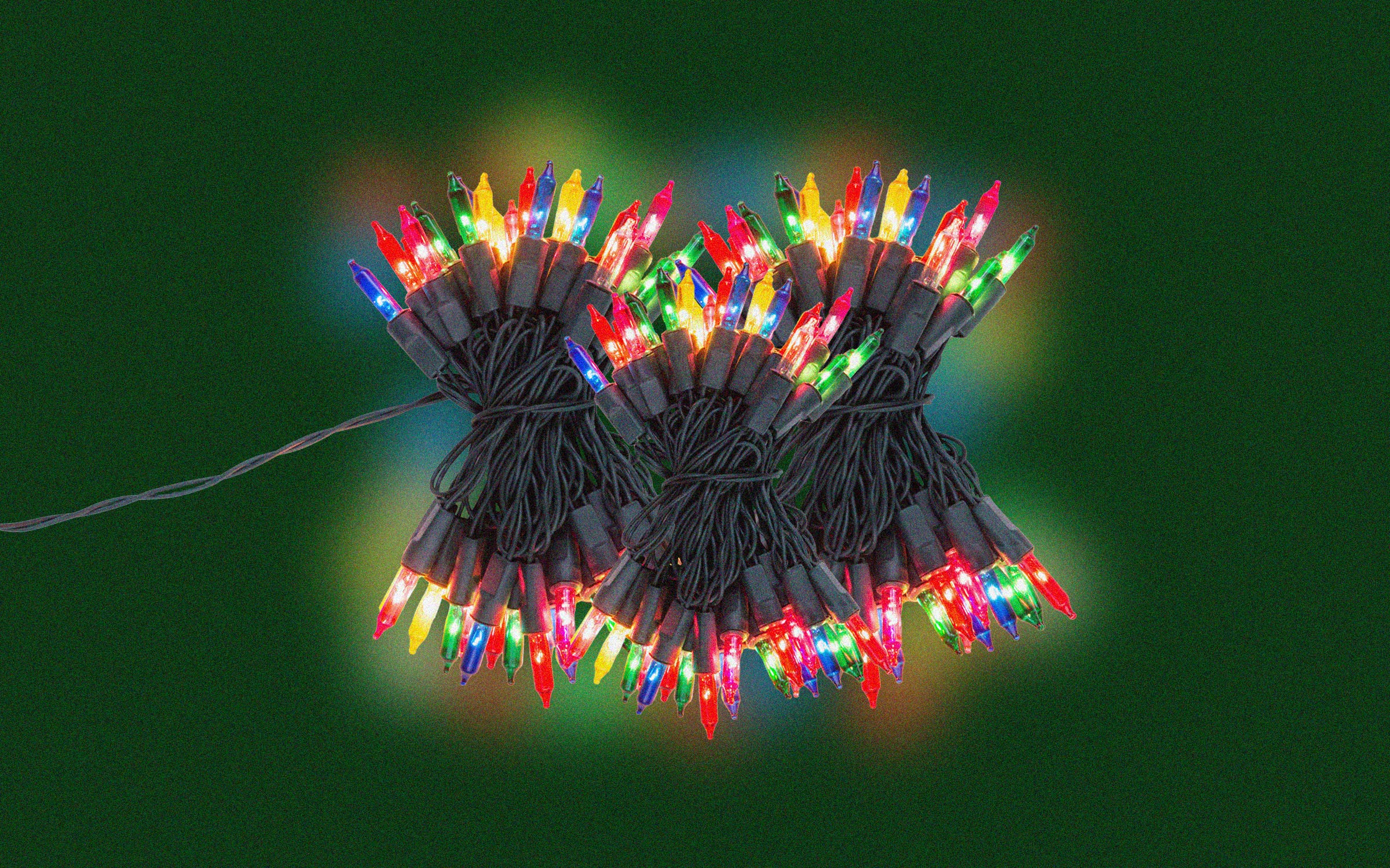 Inside the Most Cutthroat Christmas-Light Contest in Texas – Texas Monthly