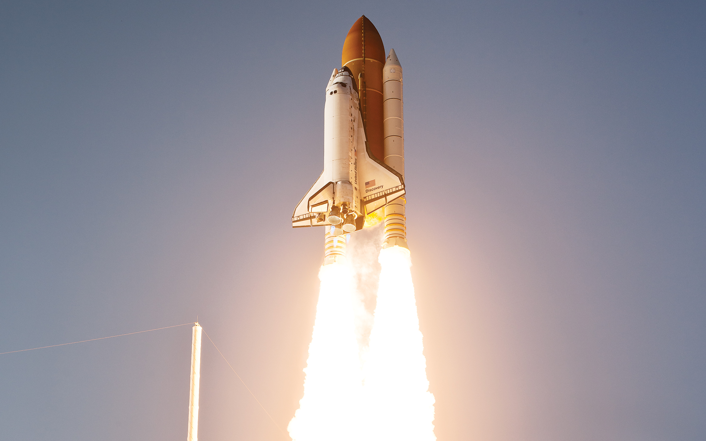 Space Travel Is Big Business’s Final Frontier