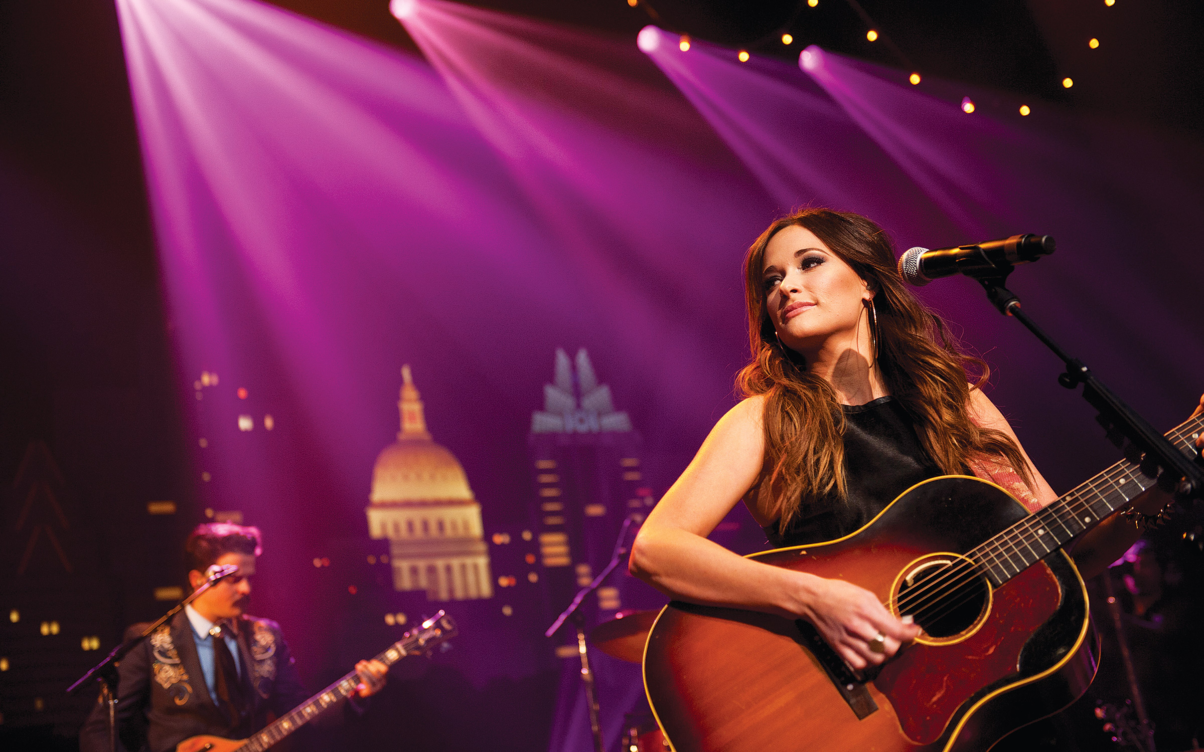 Why Austin City Limits Is Still an Austin Show at Heart