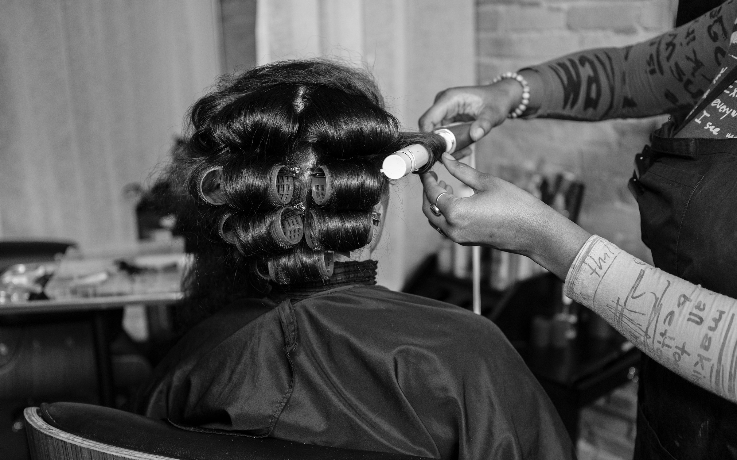 Texas Big Hair Didn’t Go Away, It Just Changed Its Style