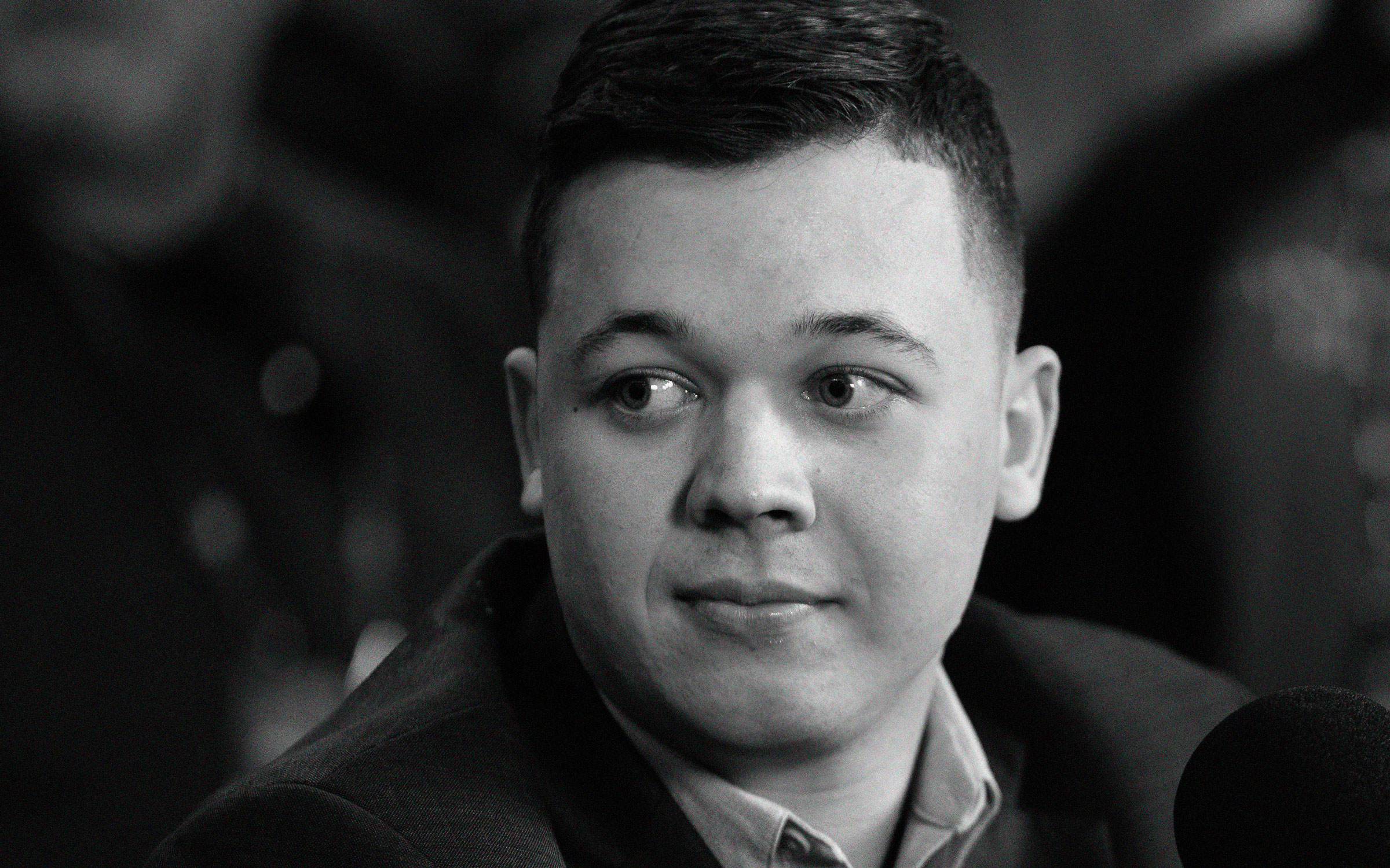 Kyle Rittenhouse and What the Texas Right Means by Censorship