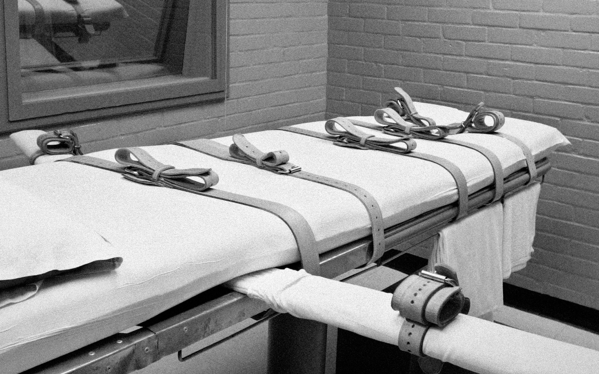 Lethal Injection Was Once Seen as “Less Barbaric.” Now It’s Clear It’s ...