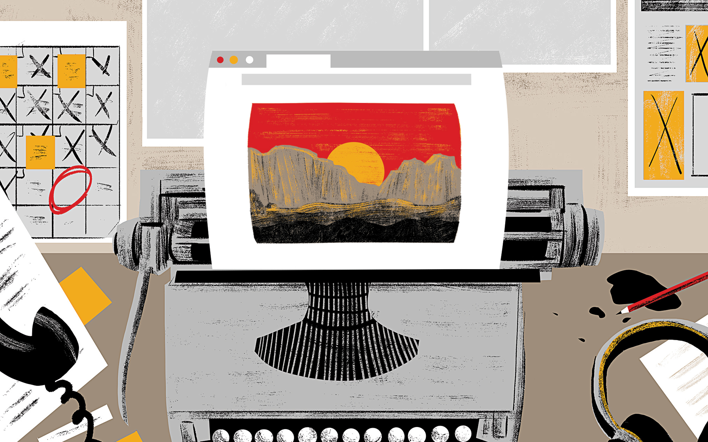 How Texas Monthly Has Kept Publishing for Fifty Years