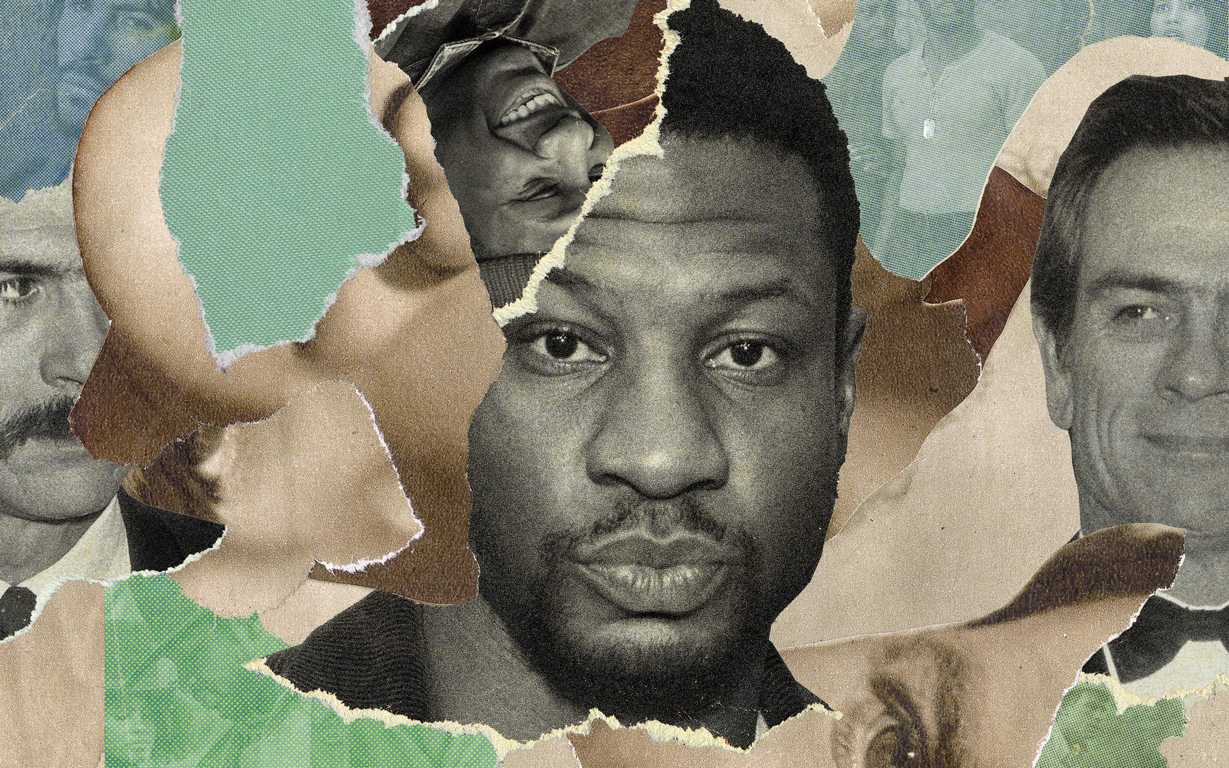 Why Jonathan Majors and Tommy Lee Jones Are Two of Texas’s Greatest Actors