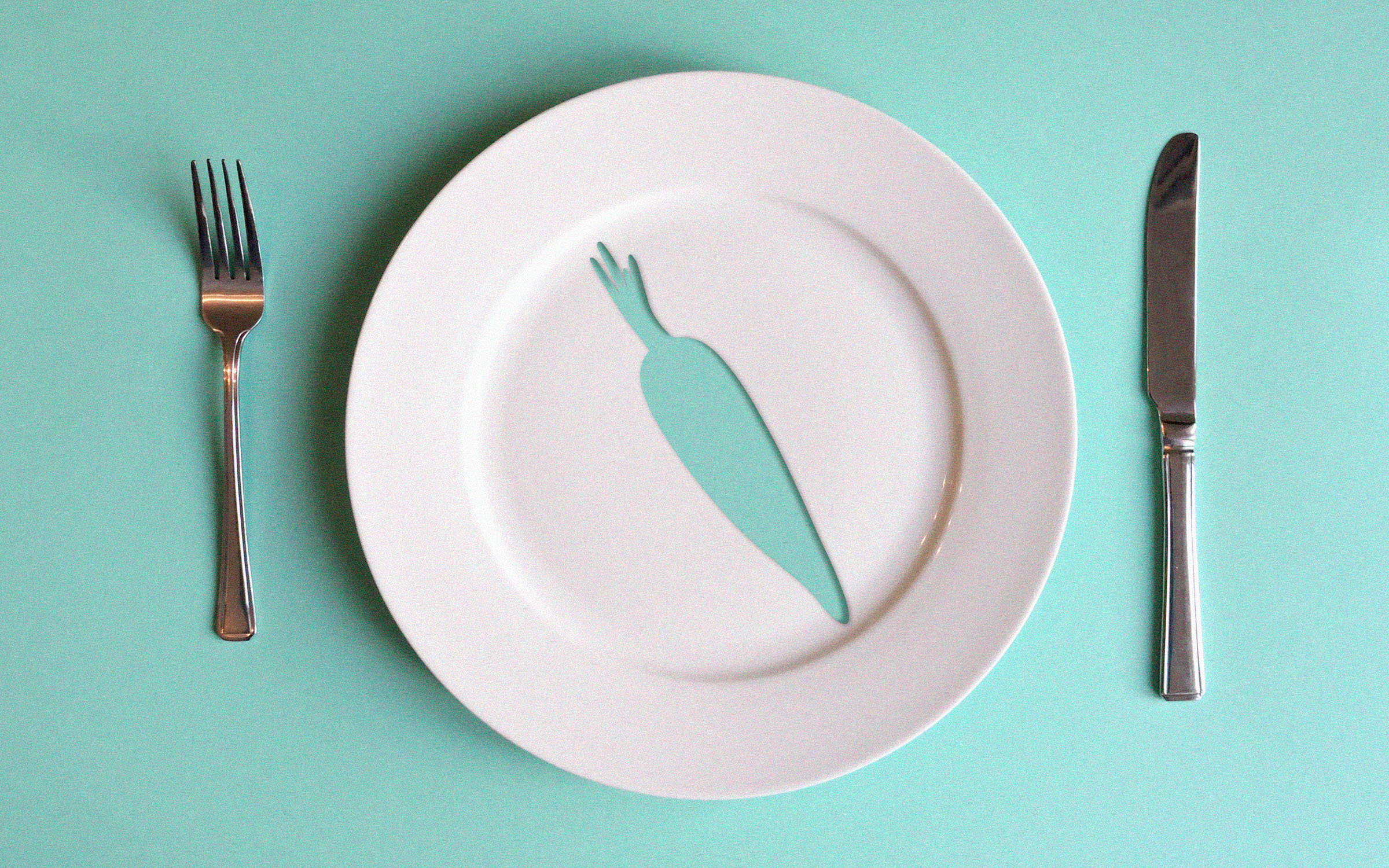 Can You Be Vegan Without Eating Vegetables? – Texas Monthly