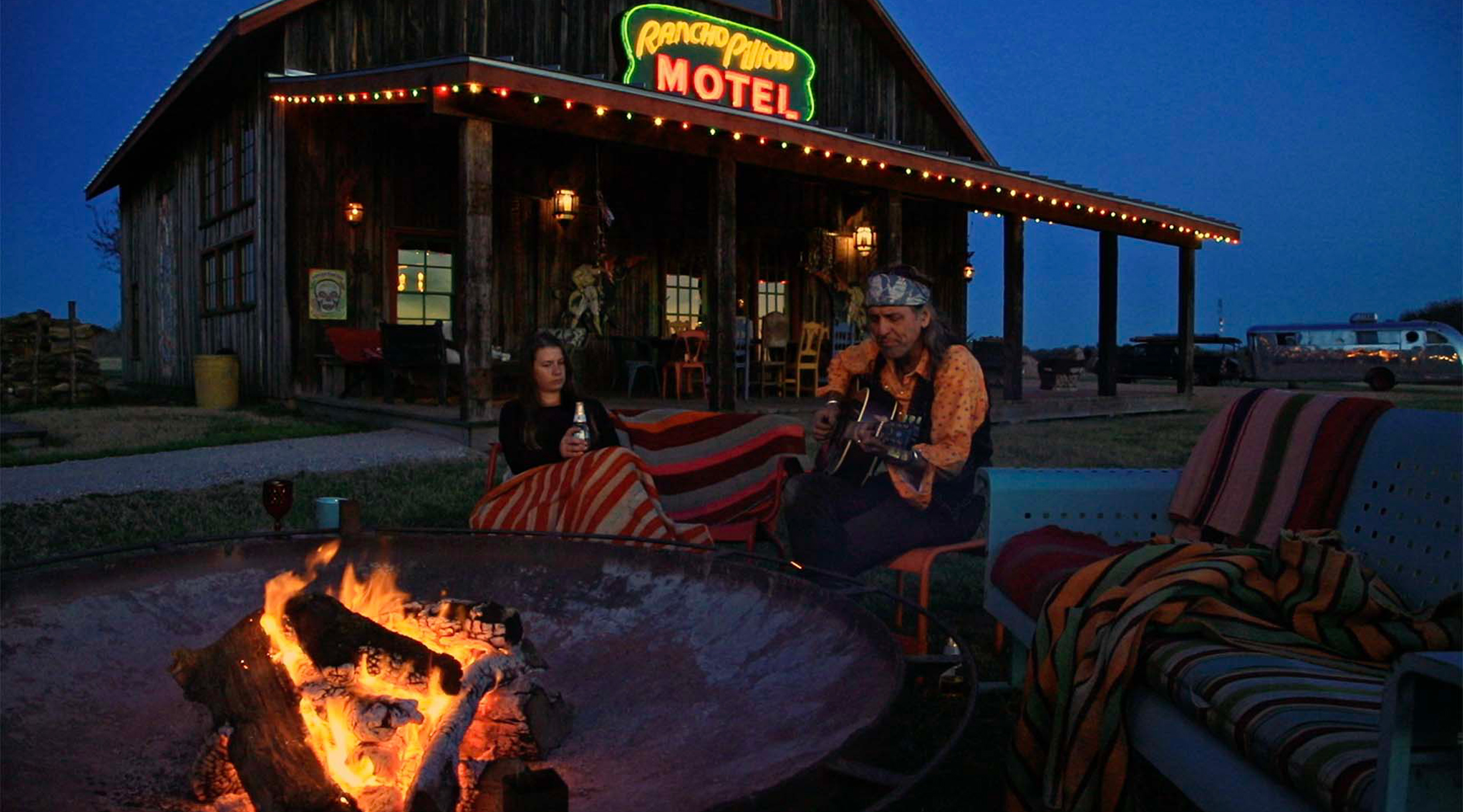 Sights Unseen – Texas Monthly