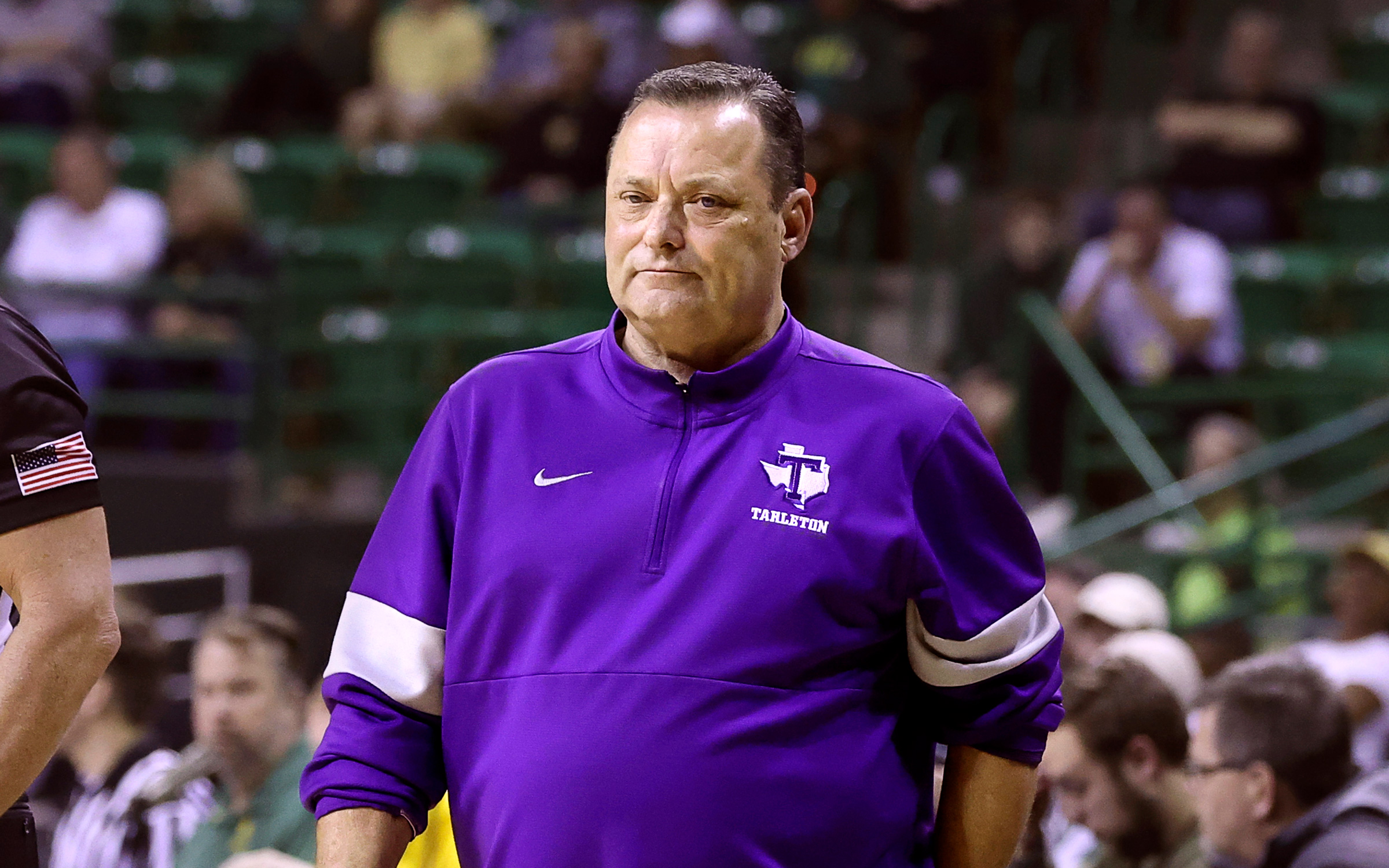 Another, Quieter Comeback for Billy Gillispie