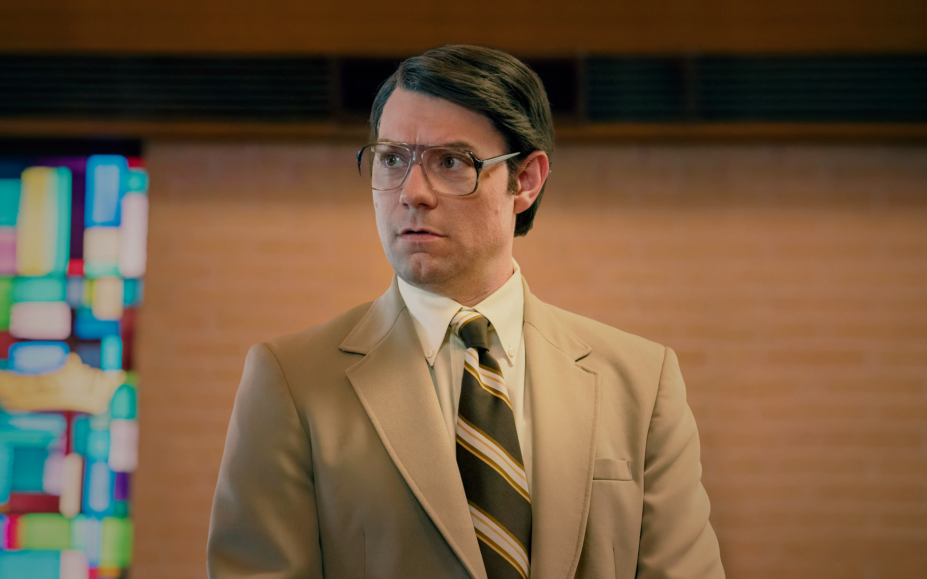 Episode 5: “The Arrest” with Patrick Fugit, Audrey Fisher & Emily ...