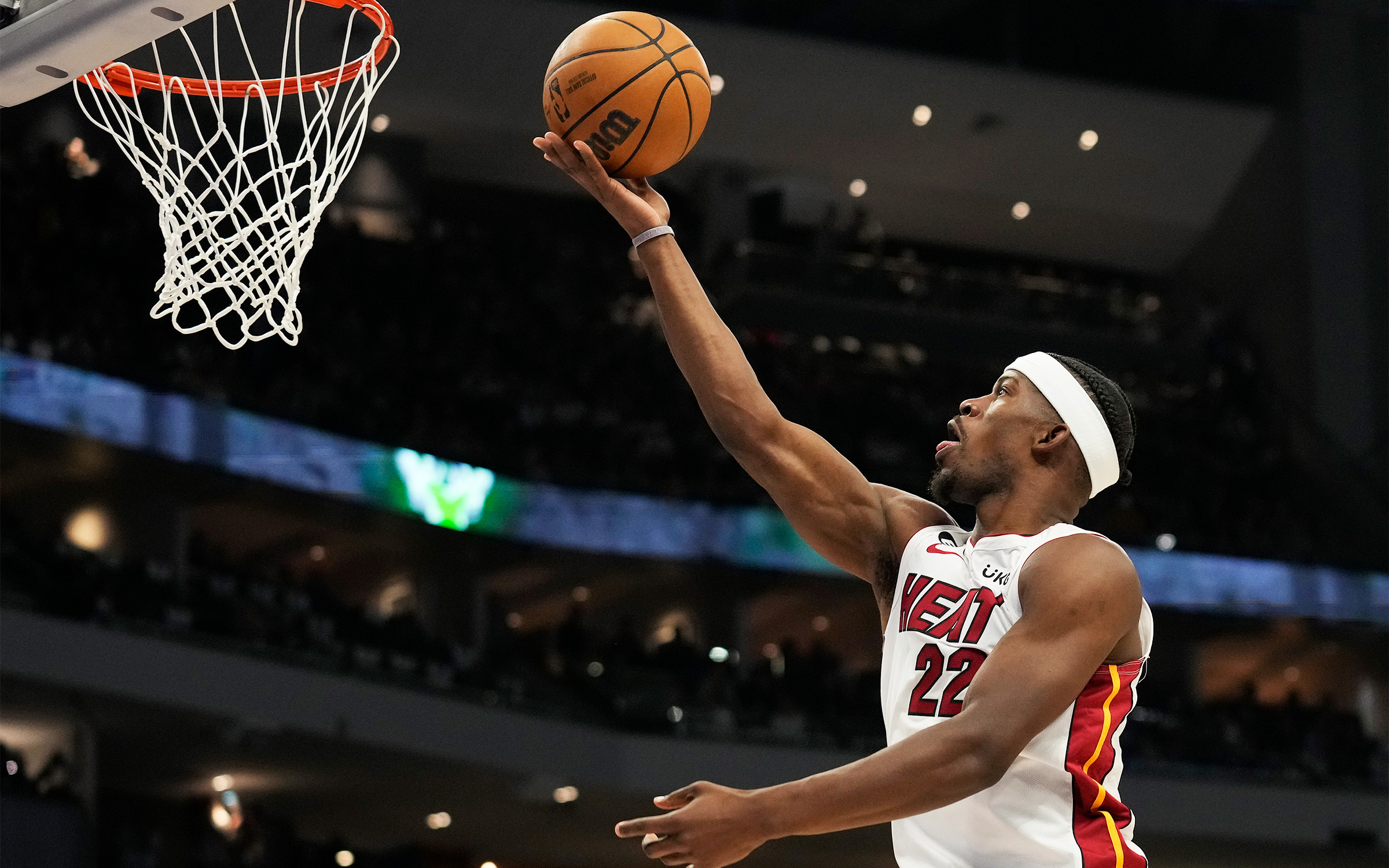 How Jimmy Butler Became 'Himmy'