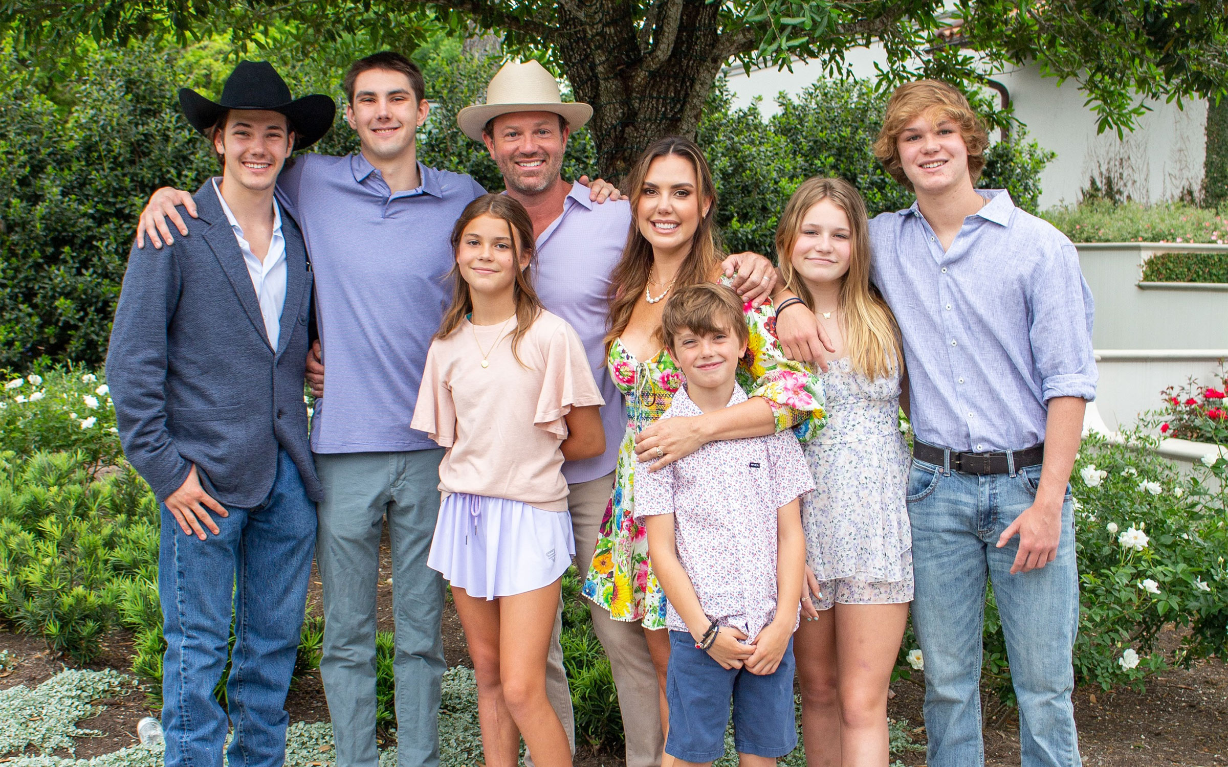 What Kendra Scott Wants for Mother’s Day – Texas Monthly