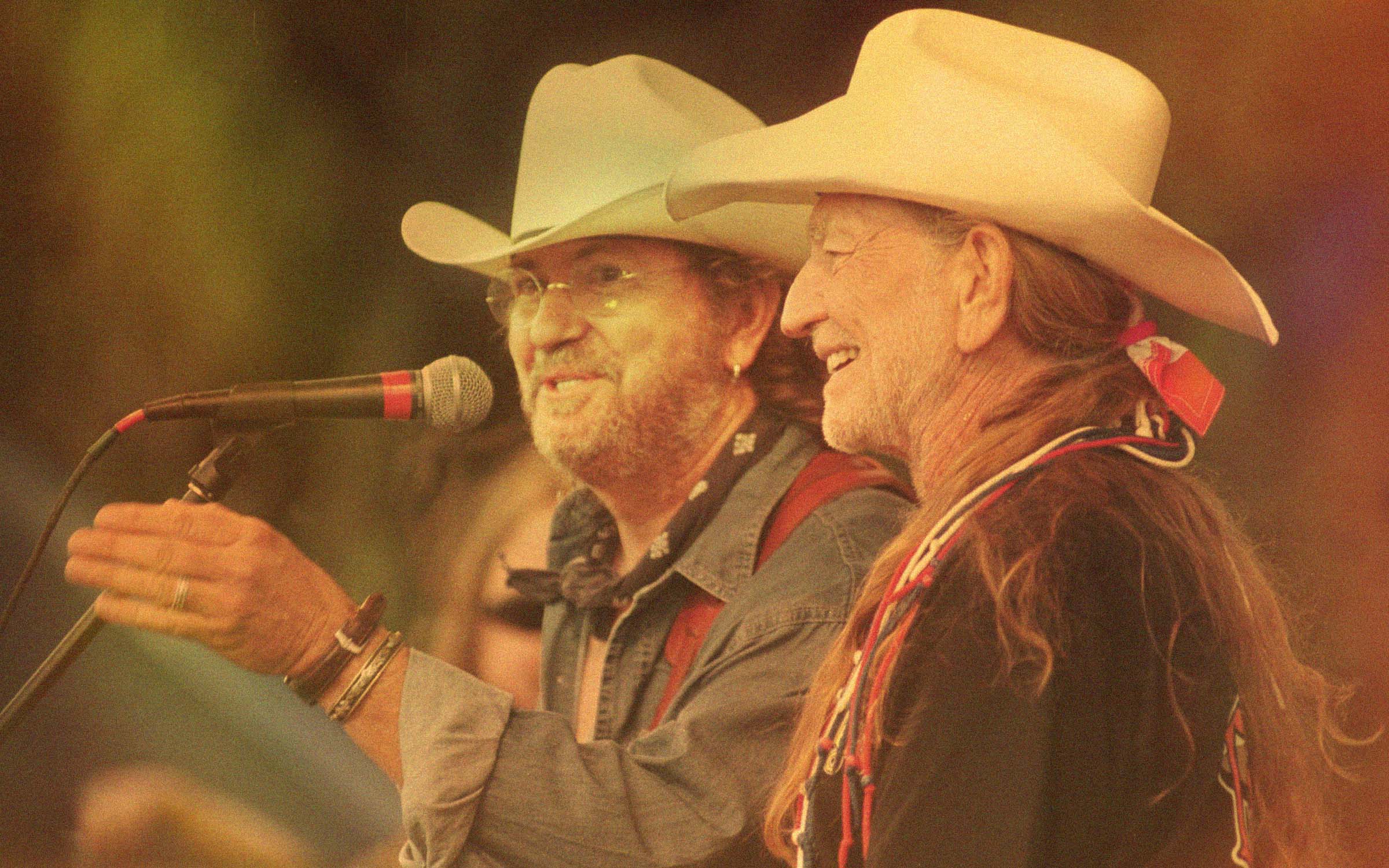 Ray Wylie Hubbard on “Whiskey River,” Strong Weed, and Willie Nelson’s ...