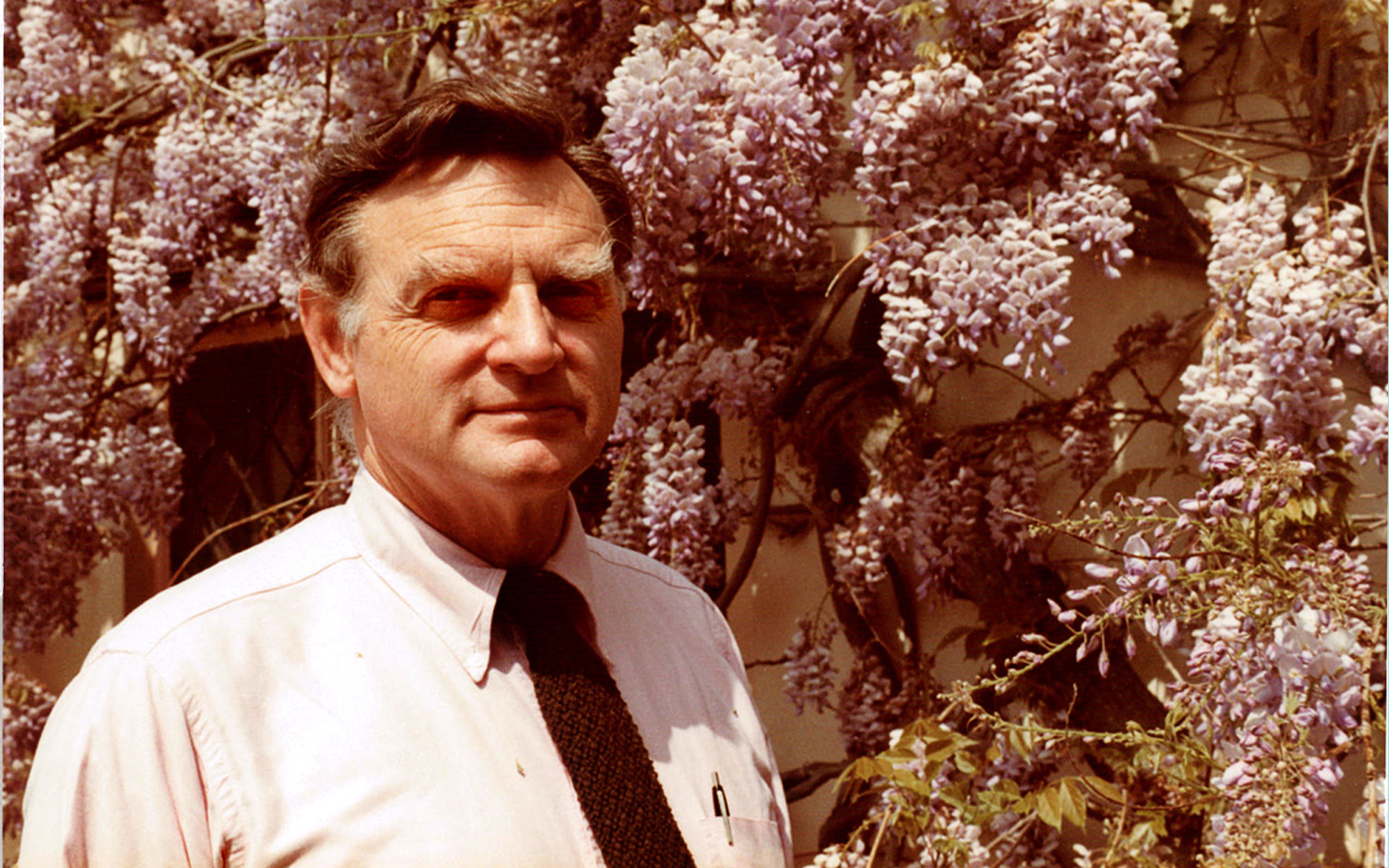 The Texan Who Never, Ever Ran Out of Energy – Texas Monthly