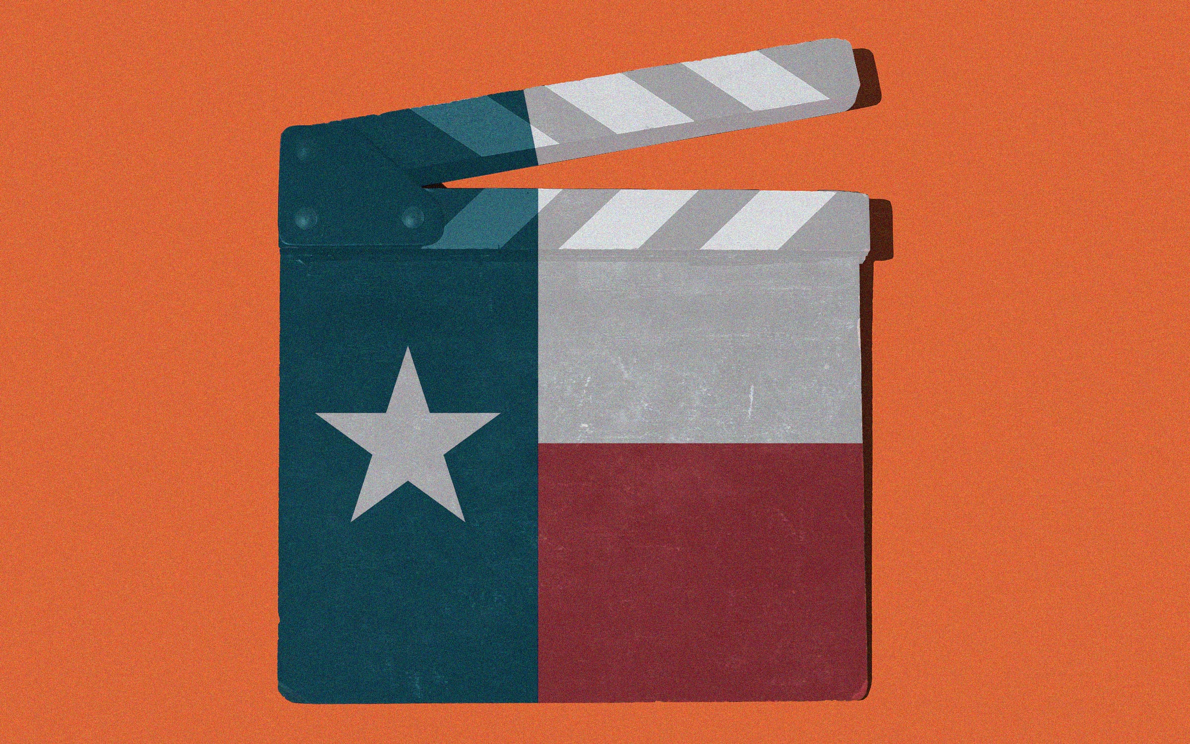 The Future of Texas Film Is $200 Million Brighter – Texas Monthly