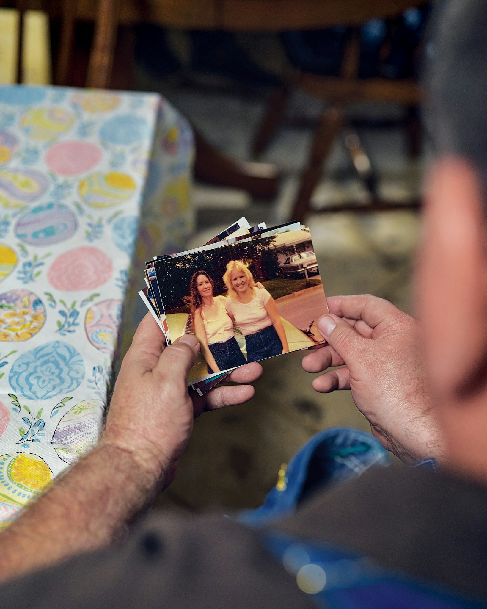 Everyone in Stephenville Thought They Knew Who Killed Susan Woods