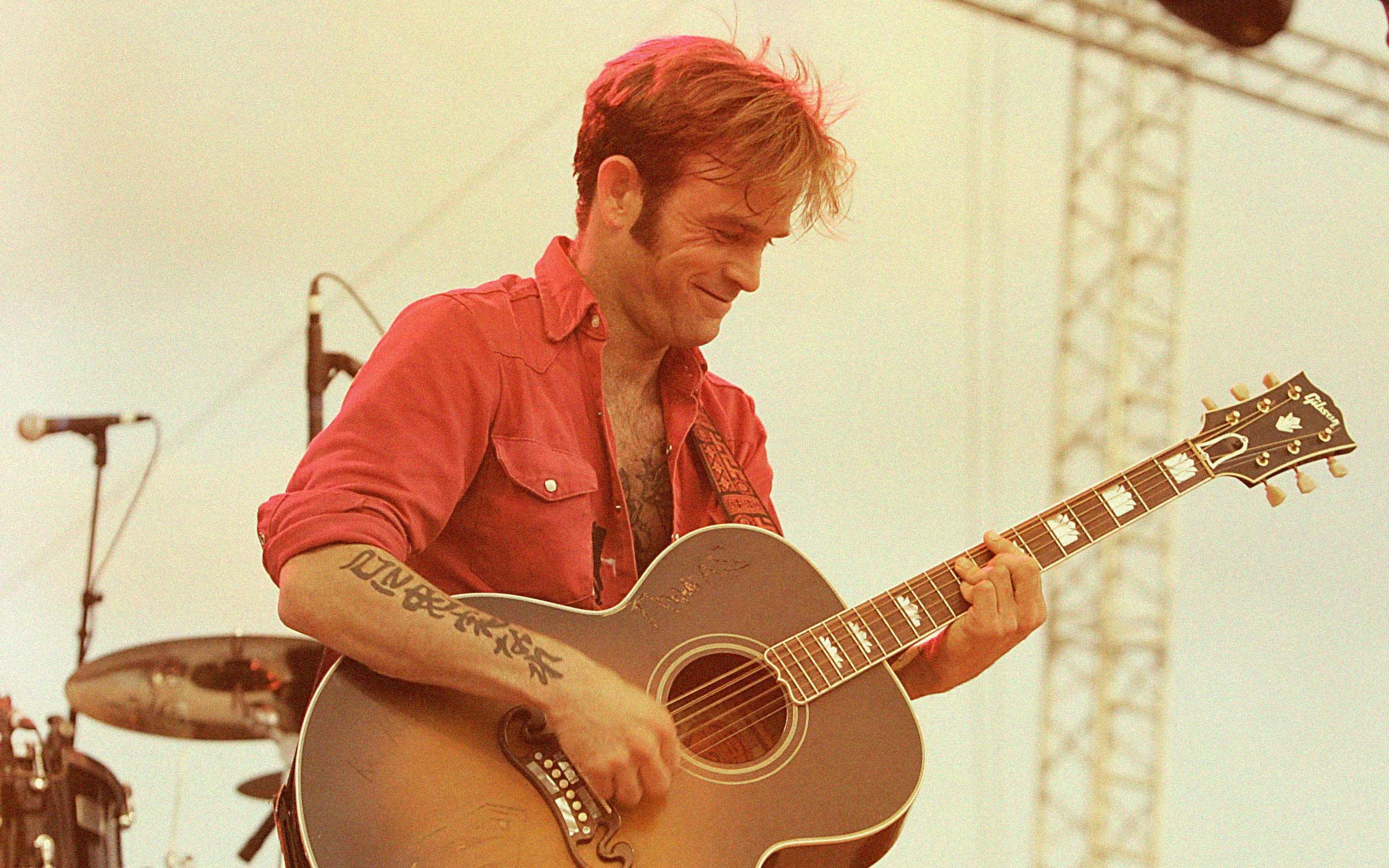 Waylon Pane on the Times He Credits Willie Nelson With Saving His Life