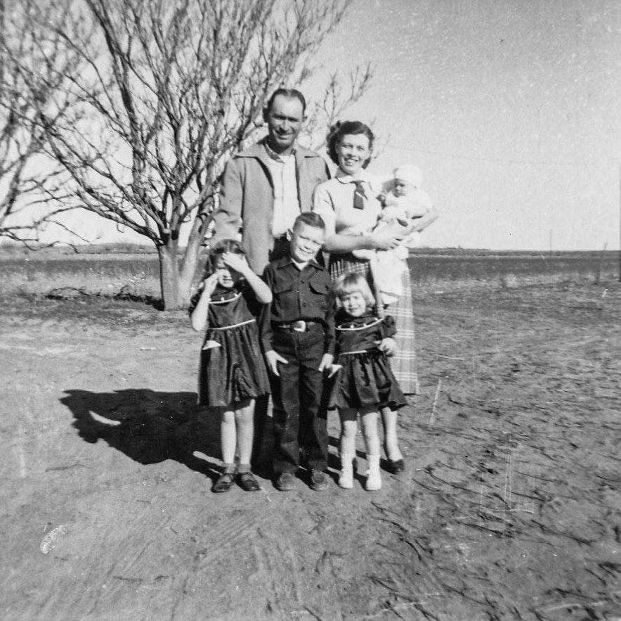 Anne Rapp Returns to Estelline—and Her Own Story