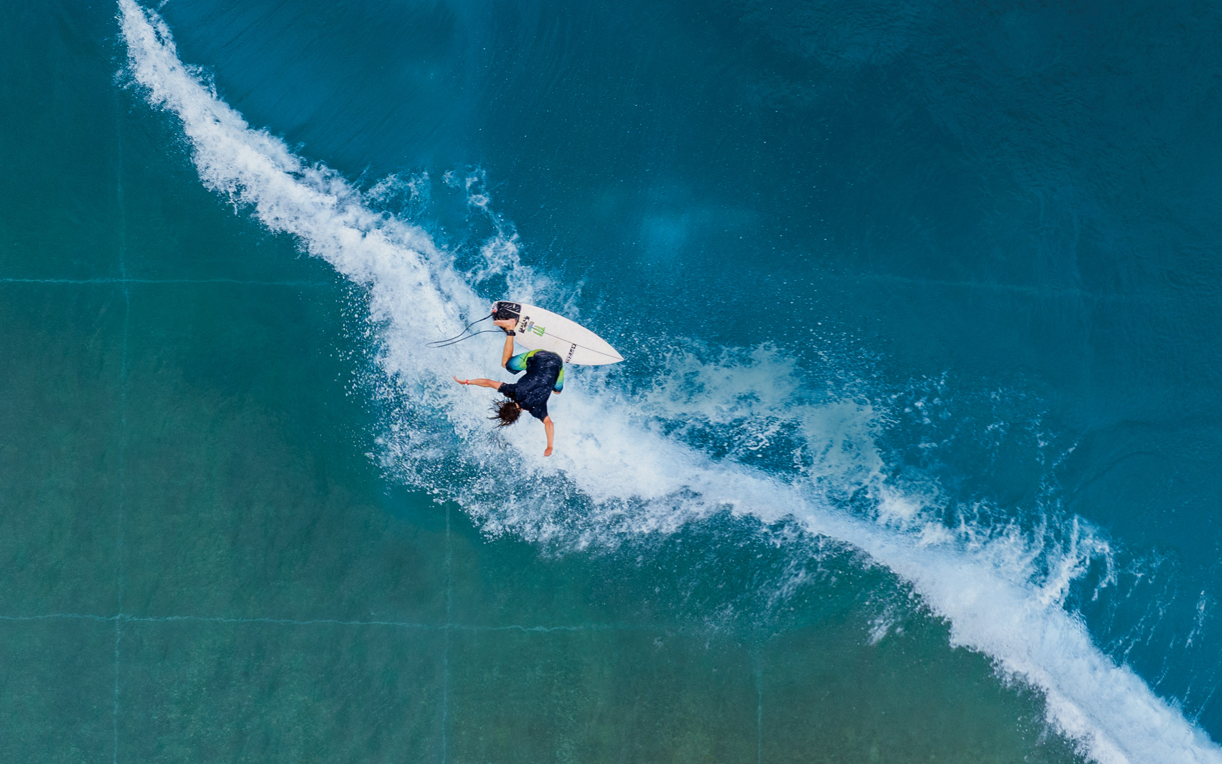 How Waco, Texas, Became Surf Town, USA